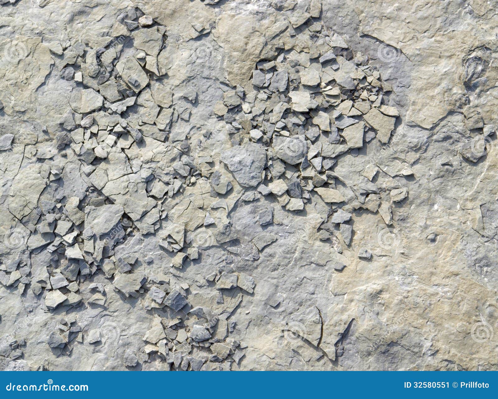Brittle stone detail stock image. Image of geology, brittle - 32580551