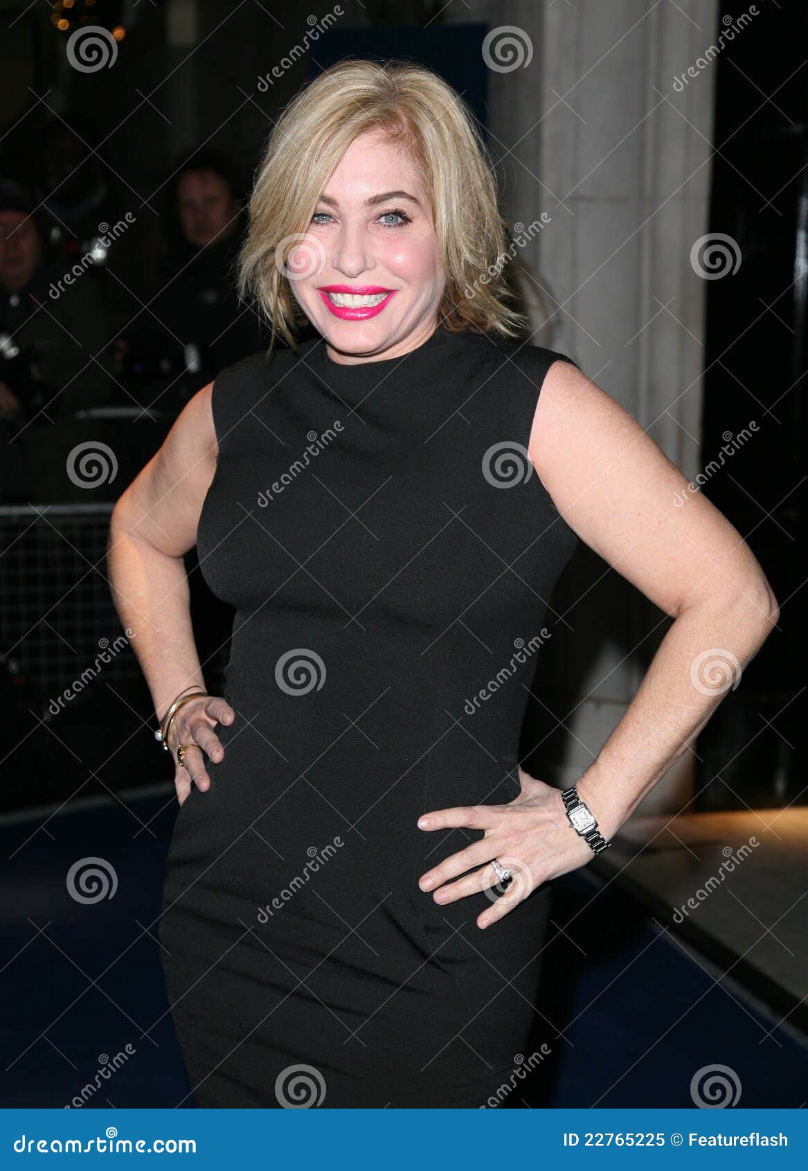 Brix Smith editorial image. Image of glen, awards, savoy - 22765225