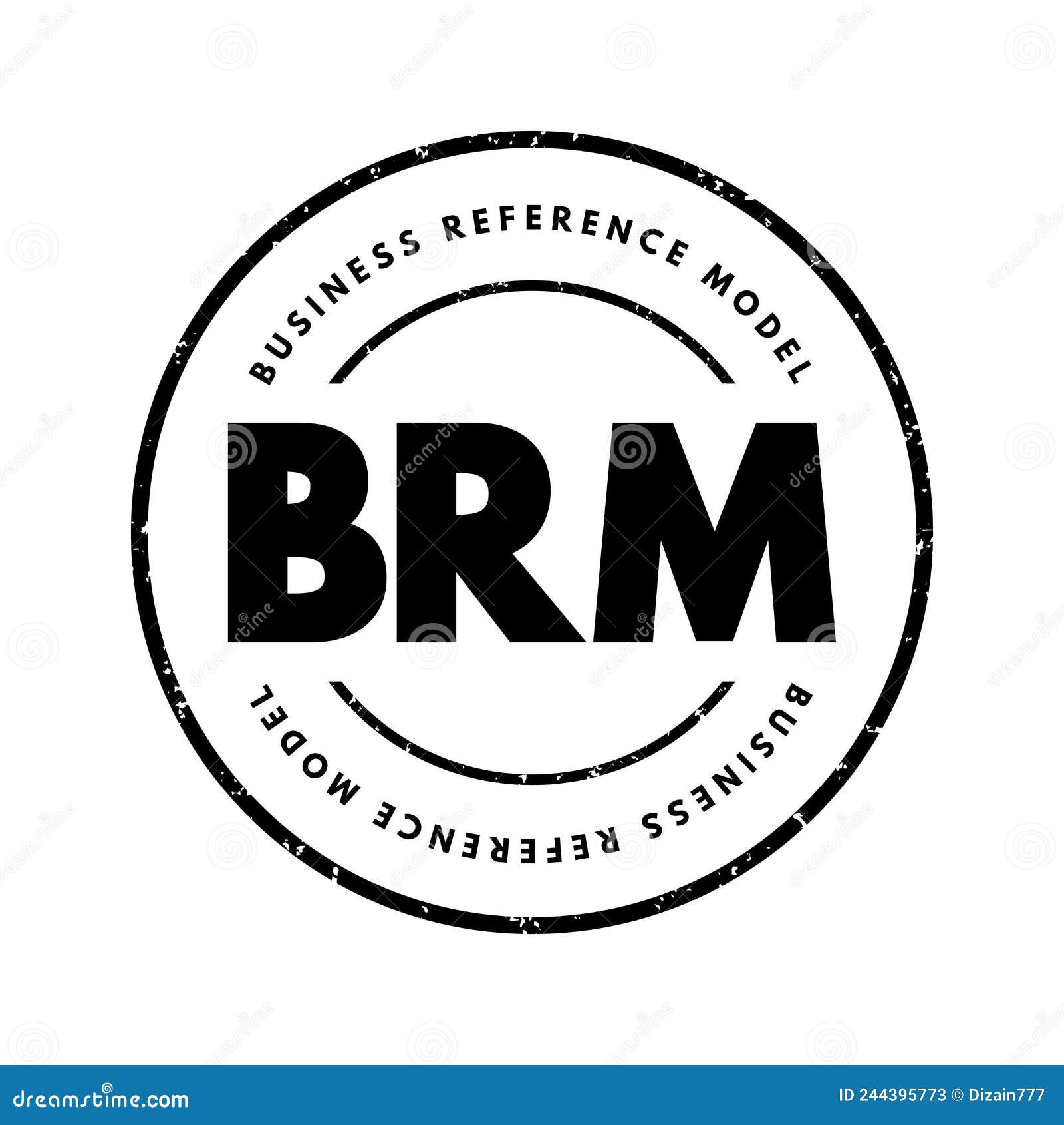 BRM Business Reference Model - Concentrating on the Functional and ...