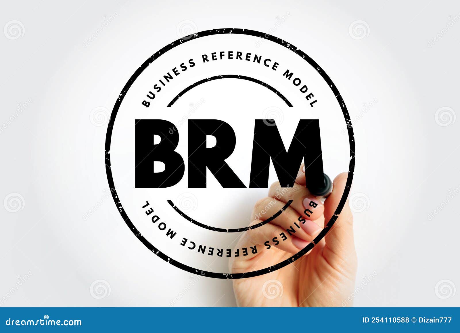 BRM Business Reference Model - Concentrating on the Functional and ...