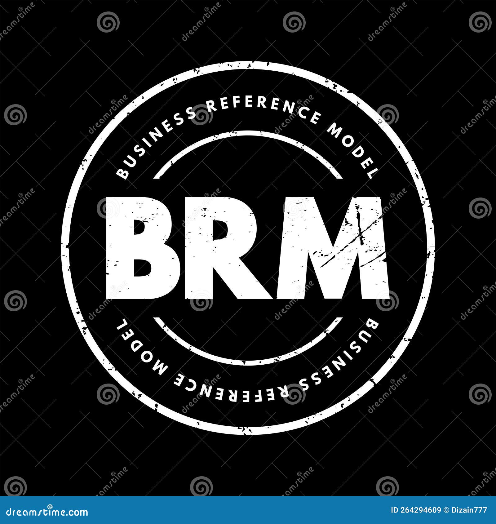 BRM Business Reference Model - Concentrating on the Functional and ...