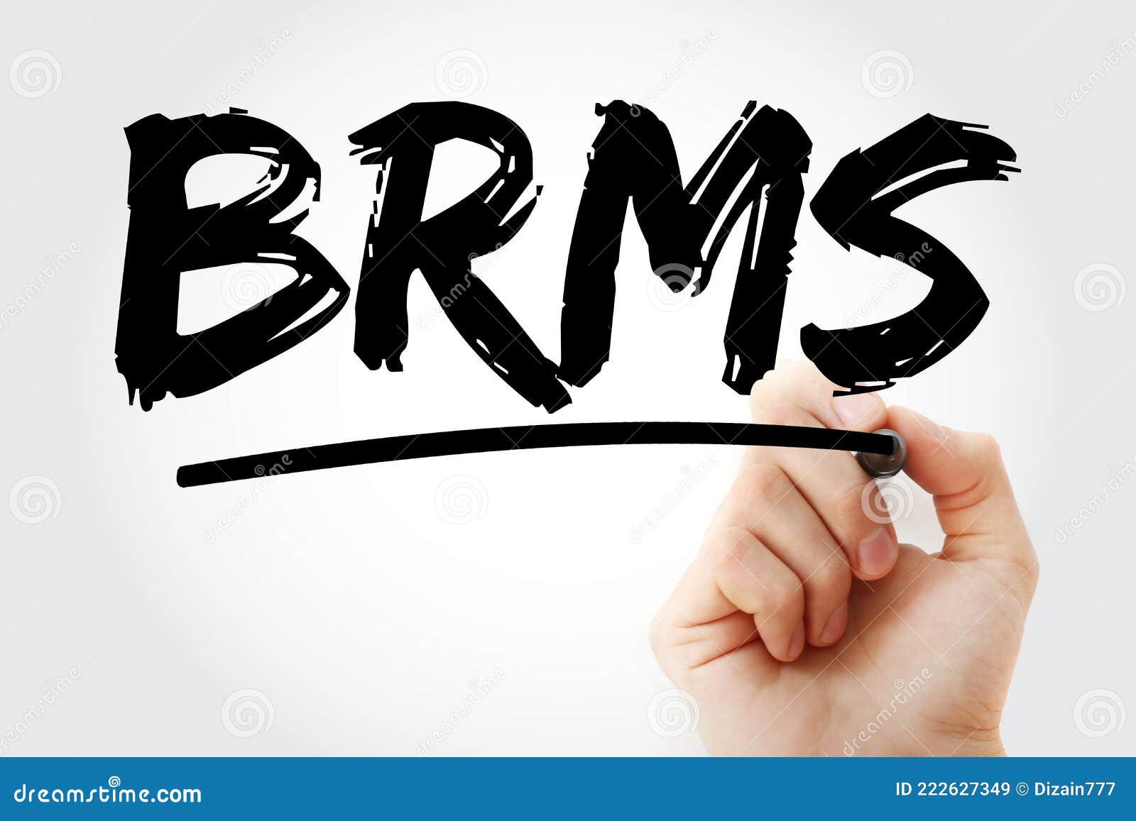 BRMS - Business Rules Management System Is A Software System Used To ...