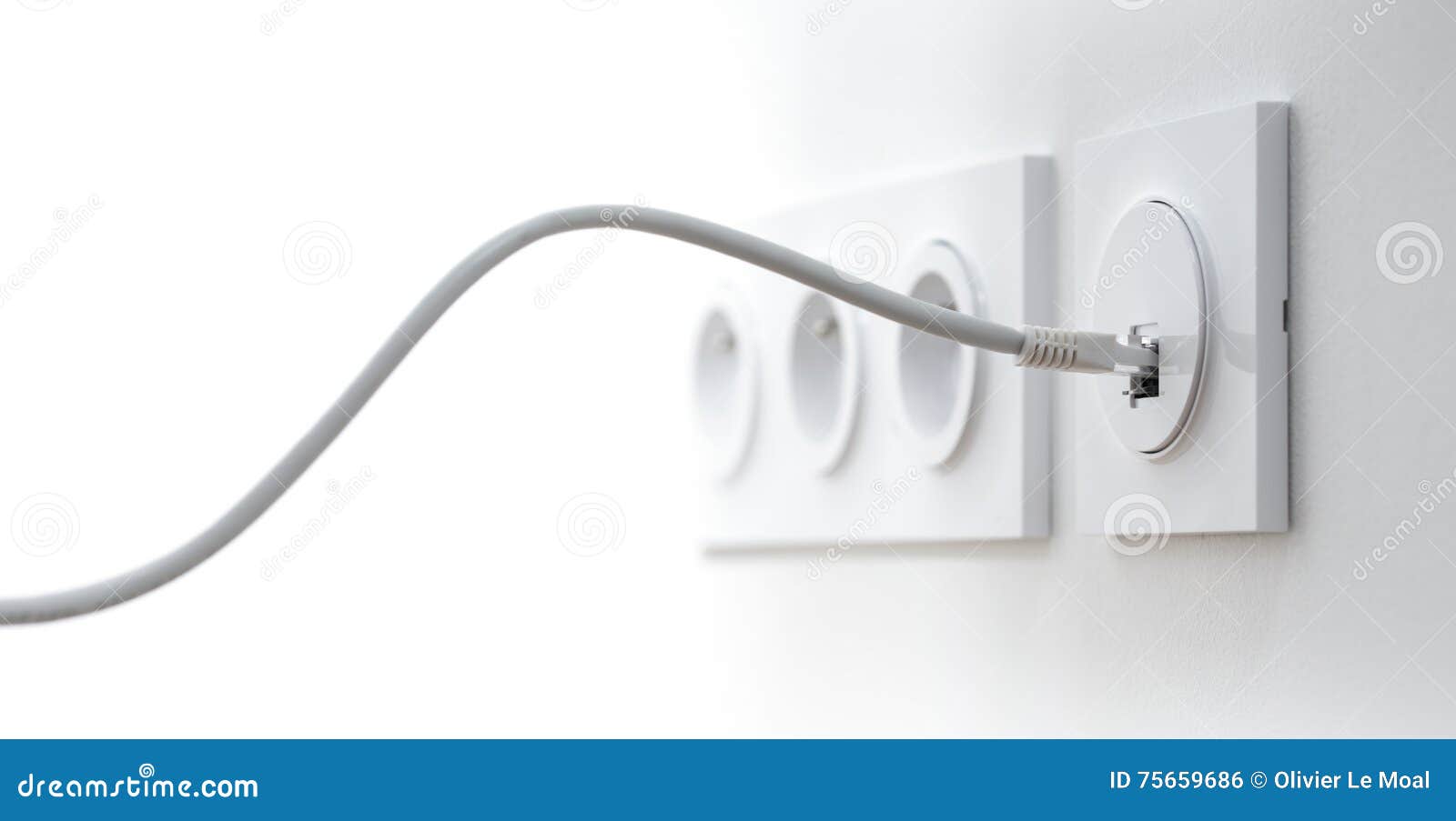 Broadband network stock photo. Image of office, access - 75659686