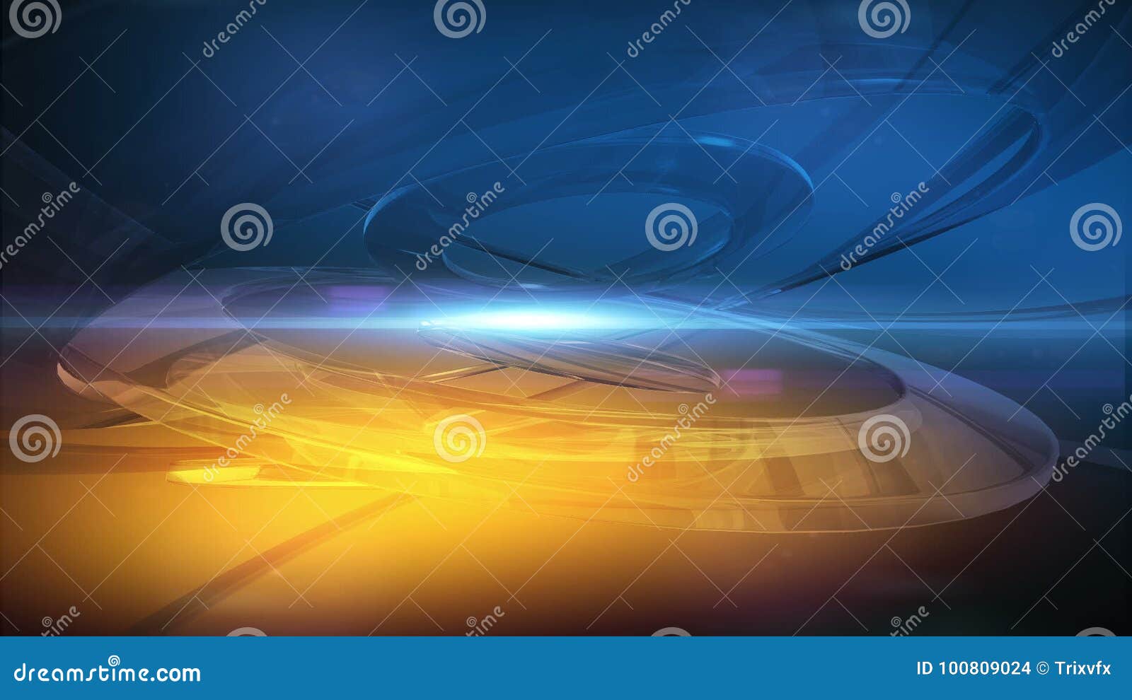 Broadcast Graphics - Looped Stock Footage - Video of cool, backdrop ...