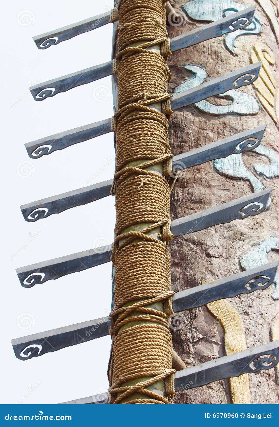 Broadsword stock photo. Image of broadsword, sword, high - 6970960