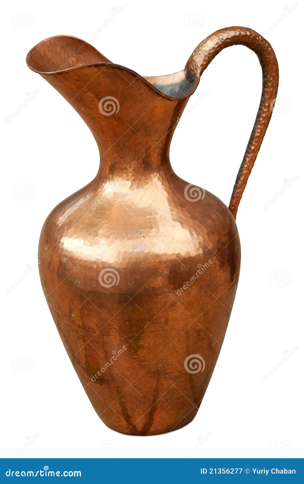 Brocca dell'annata immagine stock. Immagine di adattato - 21356277
