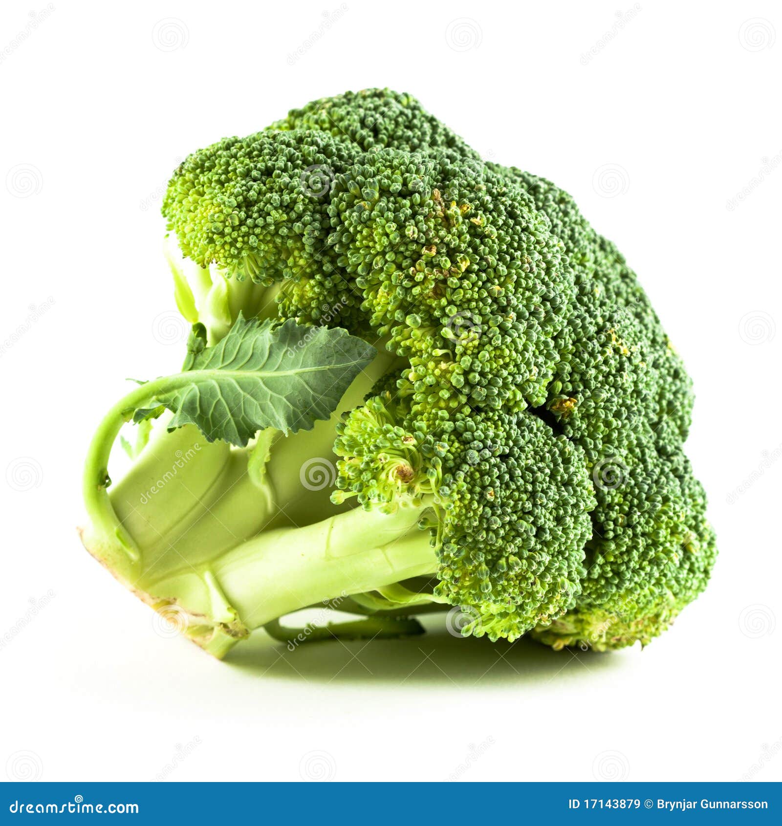 Broccoli stock image. Image of vegetable, background - 17143879
