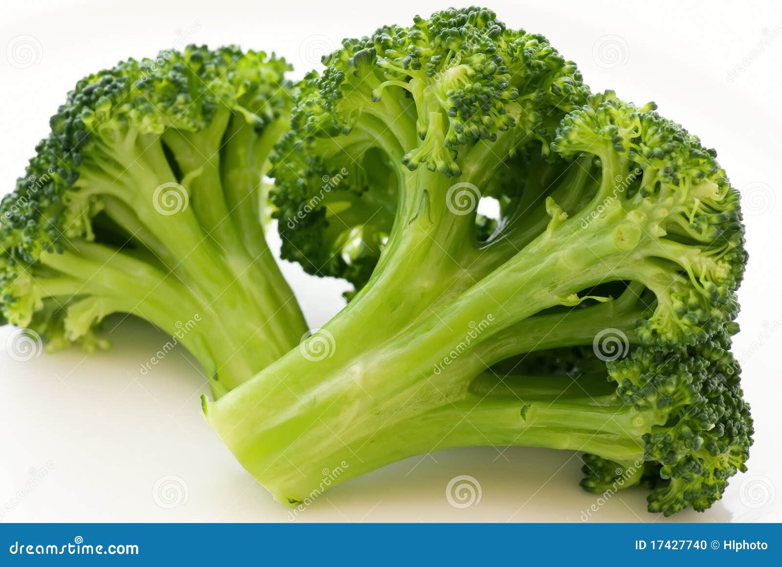Broccoli stock photo. Image of blanch, staple, crop, herb - 17427740