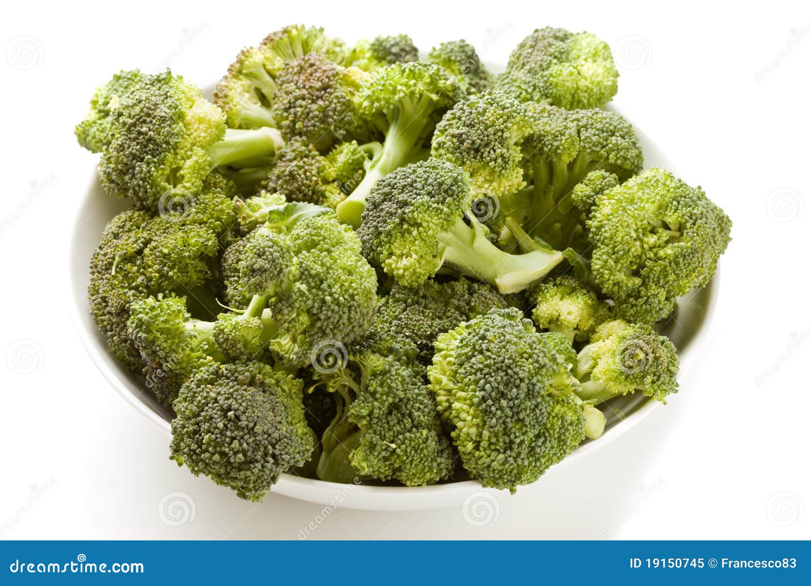 Broccoli stock image. Image of broccoli, organic, healthy - 19150745