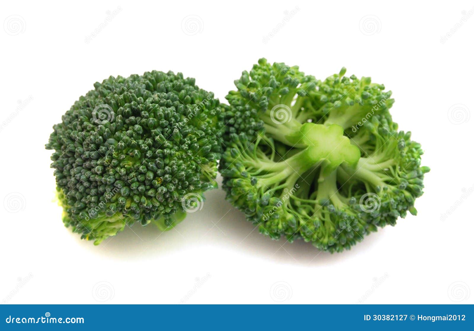 Broccoli stock afbeelding. Image of organisch, vers, voedsel - 30382127