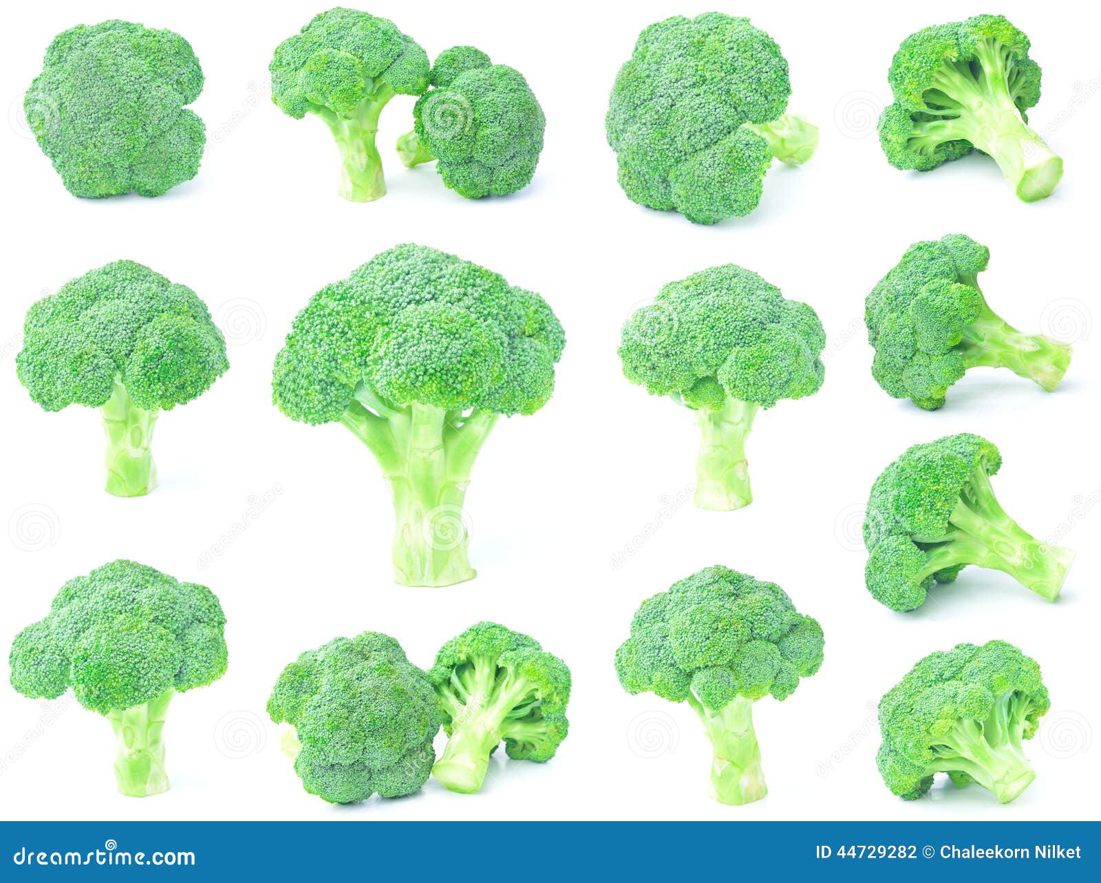Broccoli stock photo. Image of healthy, diet, fruit, agriculture - 44729282