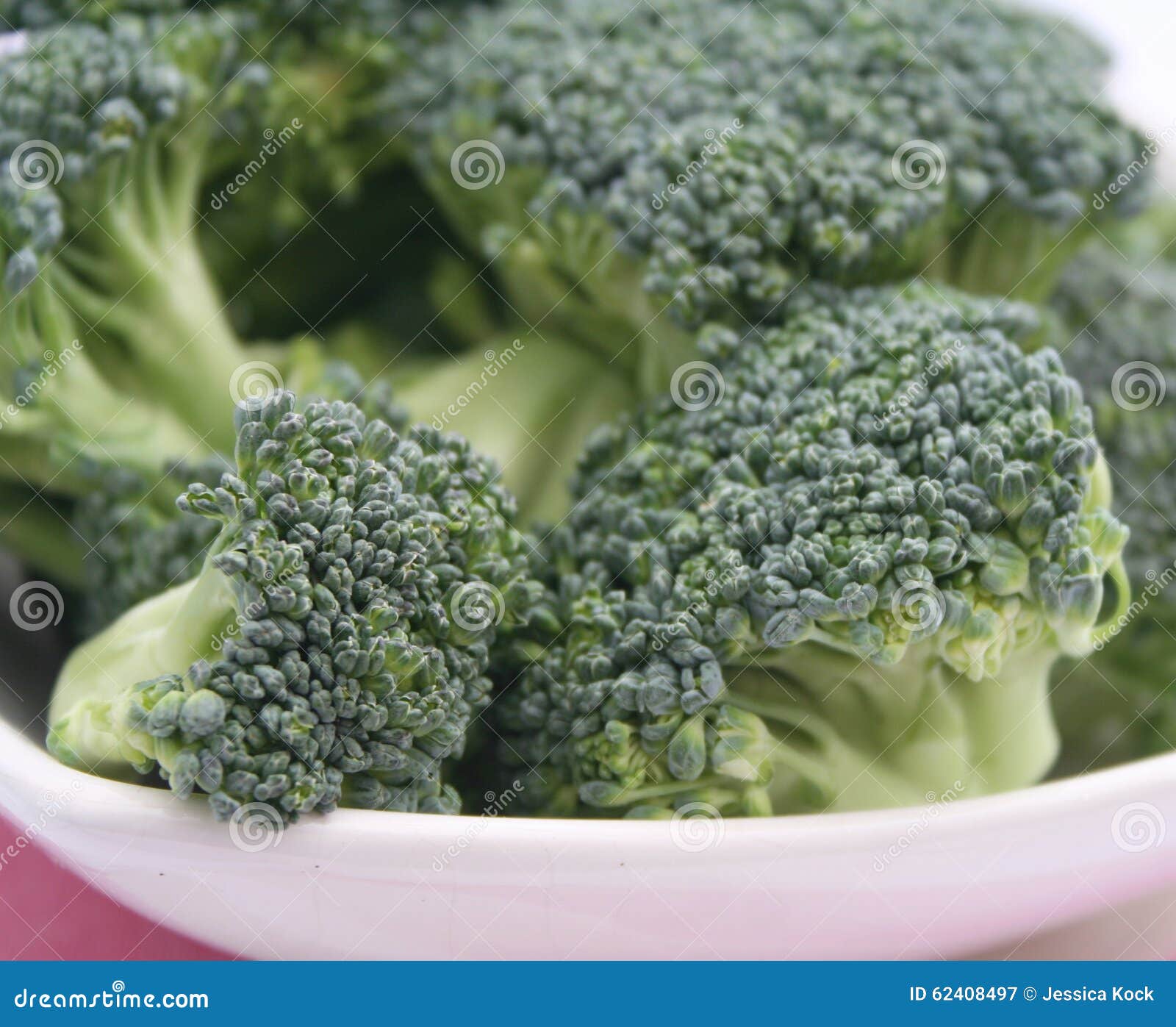 Broccoli stock image. Image of food, green, uncooked - 62408497
