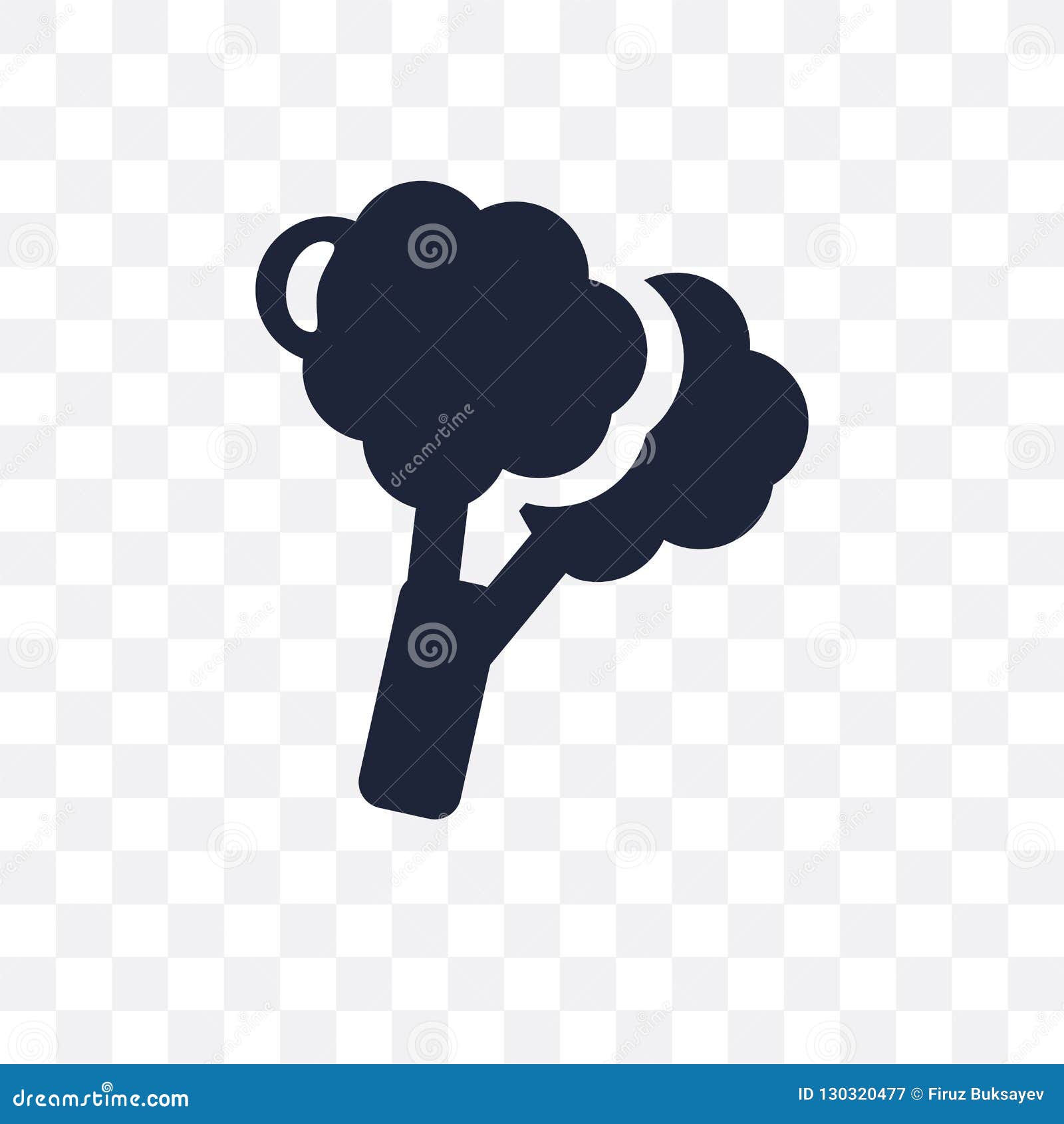 Broccoli Transparent Icon. Broccoli Symbol Design from Fruit and Stock ...