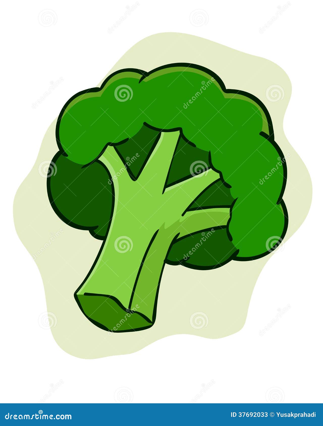 Broccoli Cartoons, Illustrations & Vector Stock Images - 87195 Pictures ...