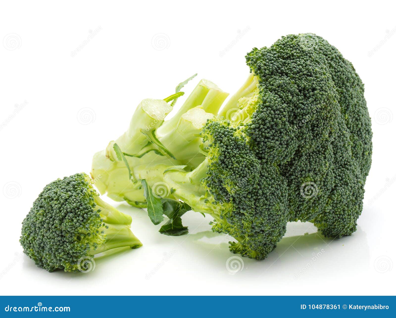 Three Small Broccoli Stock Photos - Free & Royalty-Free Stock Photos ...