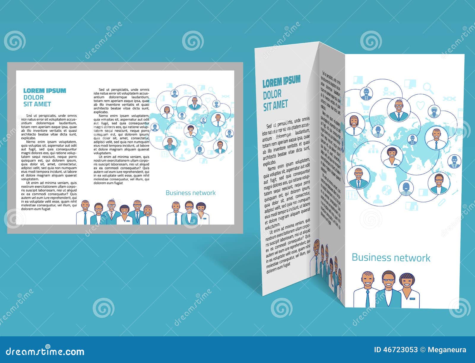 Fold Layout Stock Illustrations – 35,604 Fold Layout Stock ...