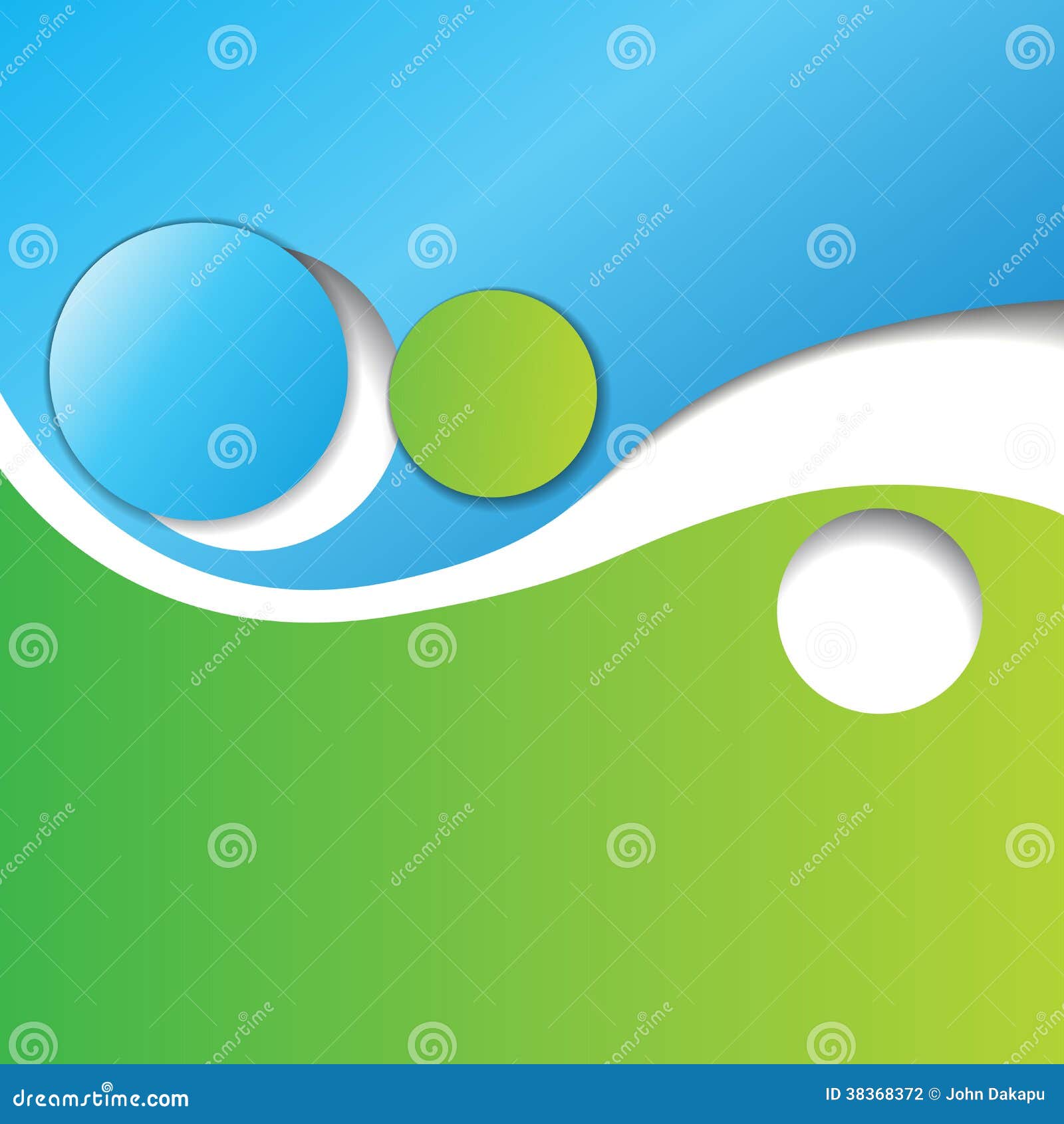 Brochure Design Content Background Stock Vector - Illustration of ...