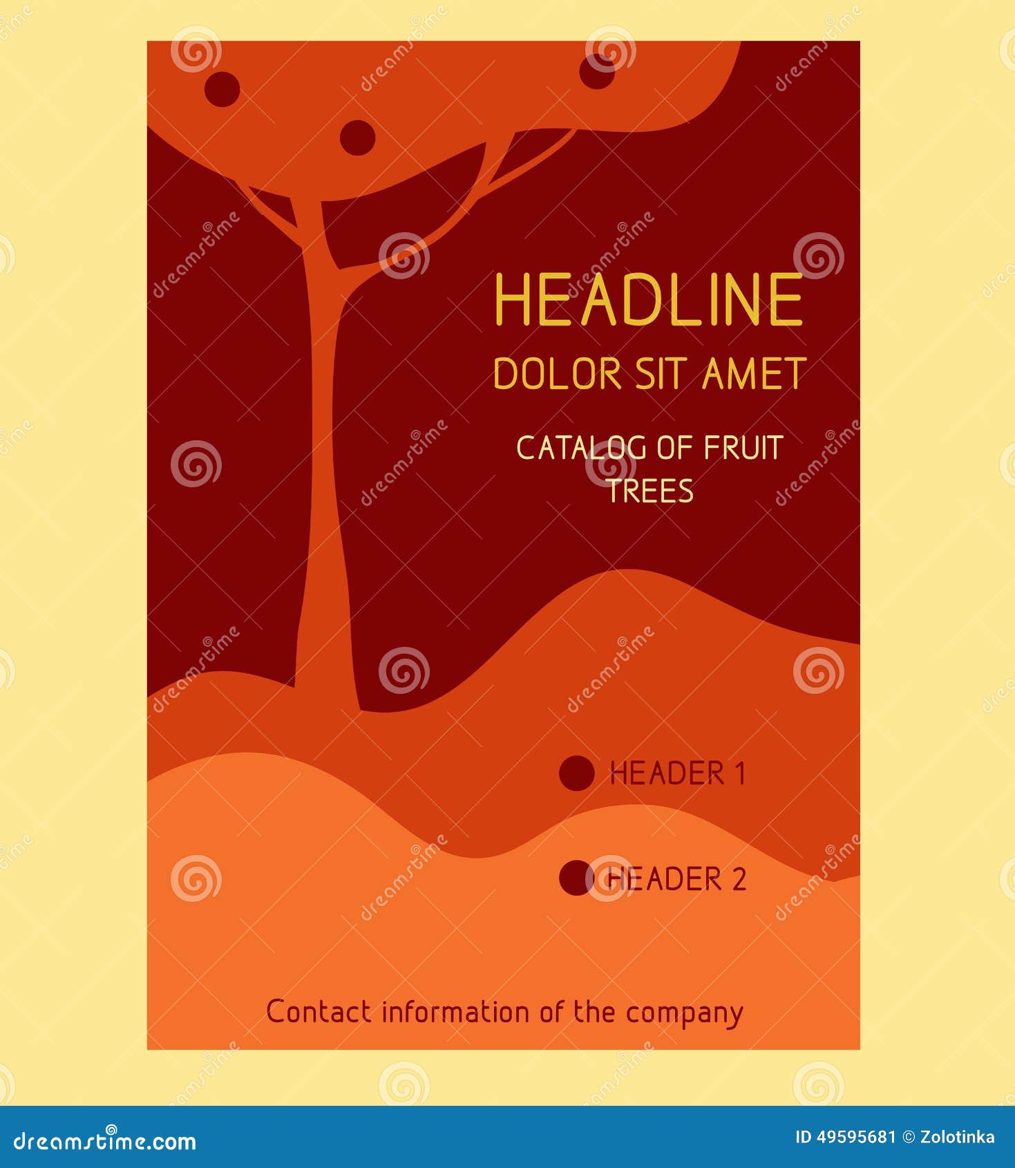 Apple Brochure Stock Illustrations – 2,421 Apple Brochure Stock ...