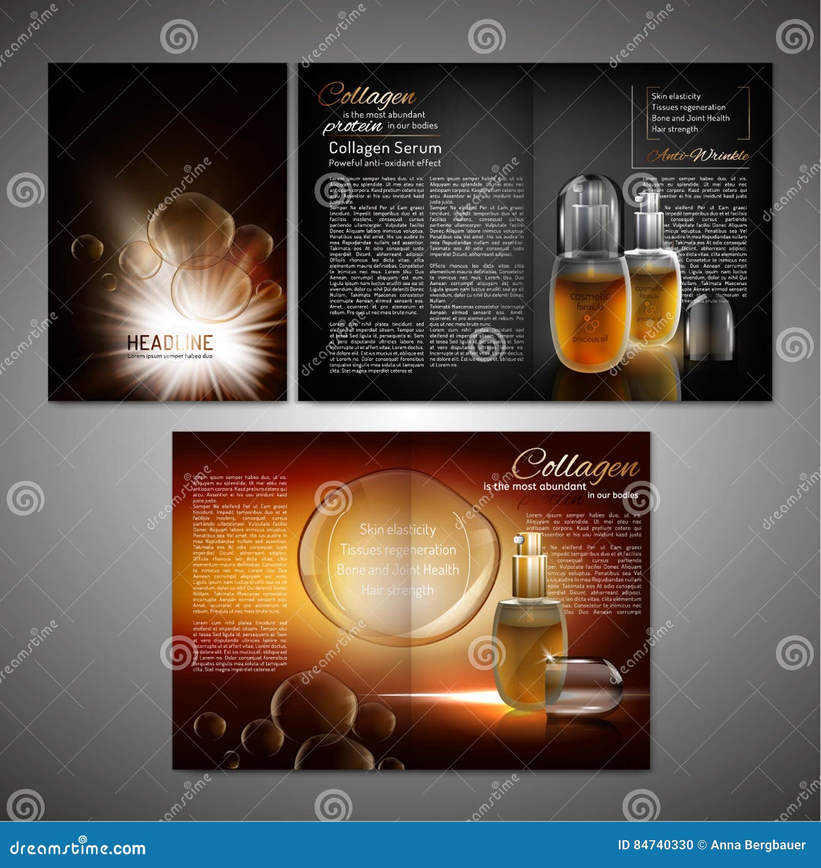 Premium Flacons Stock Illustrations – 8 Premium Flacons Stock ...