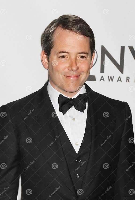 Broderick matthew редакционное изображение. изображение насчитывающей ...