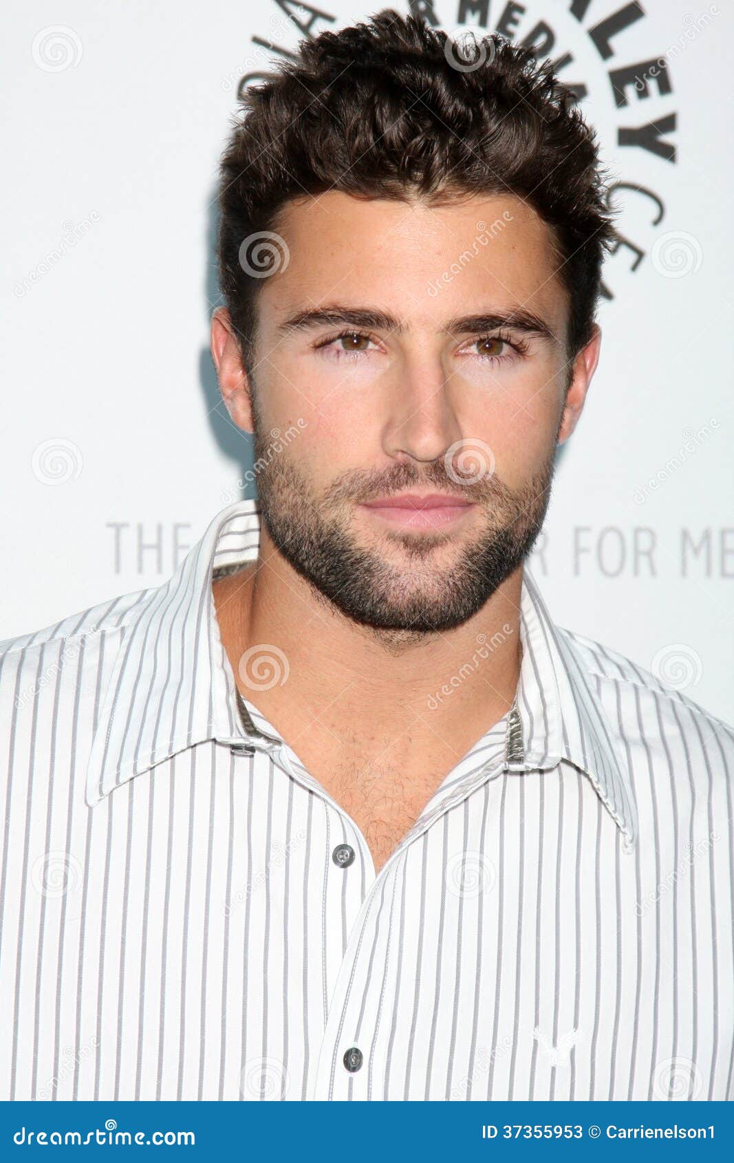 Brody Jenner editorial stock photo. Image of hills, april - 37355953