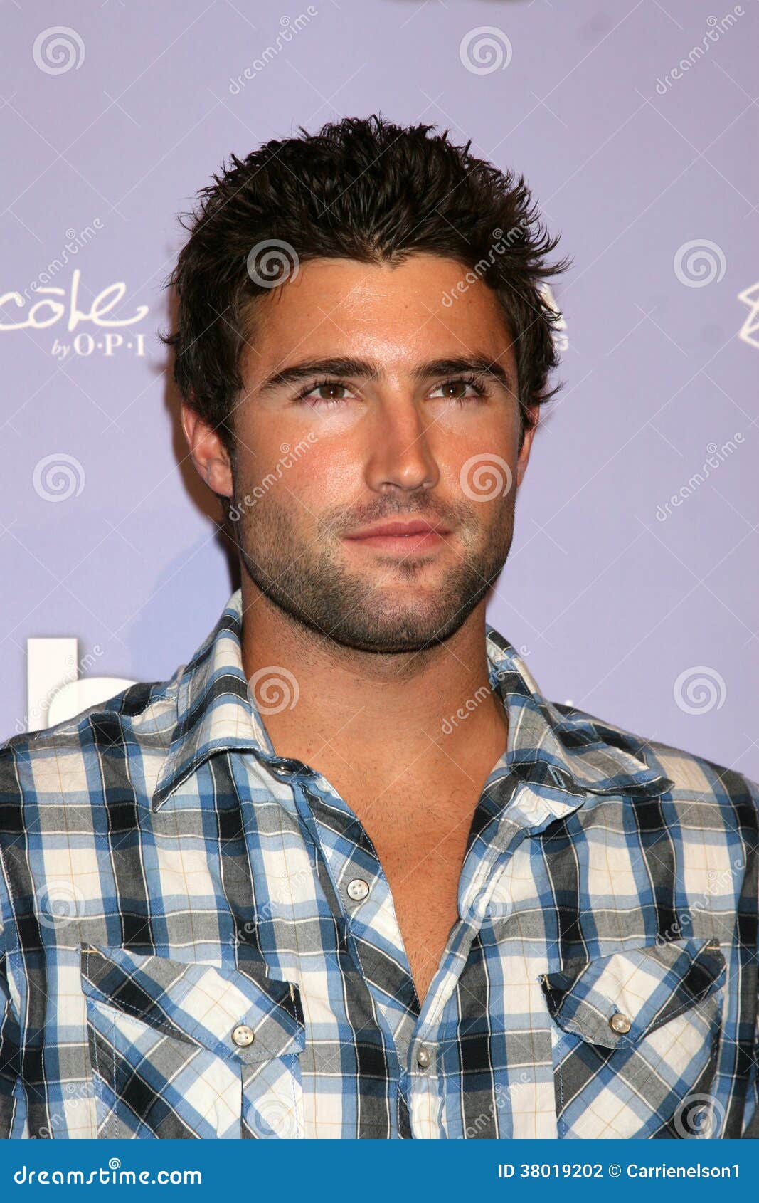 Brody Jenner editorial photography. Image of jenner, beso - 38019202