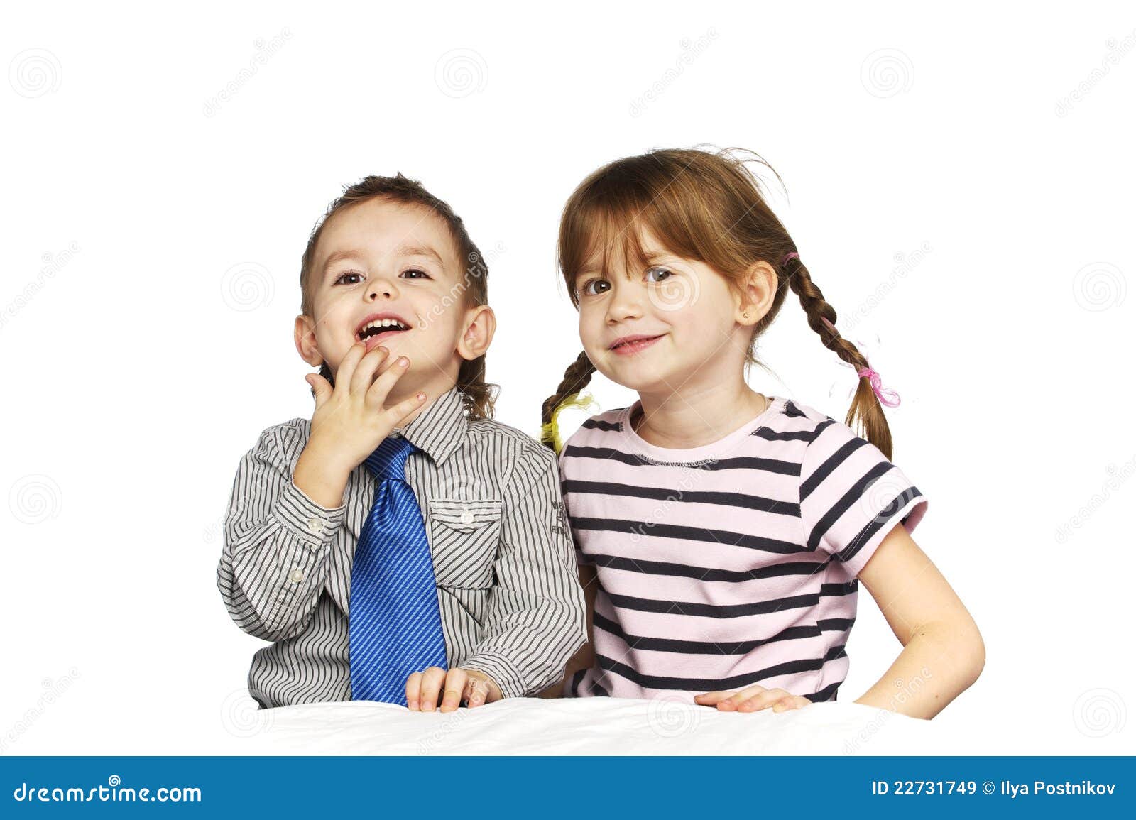 Broer en zuster stock afbeelding. Image of mensen, leven - 22731749