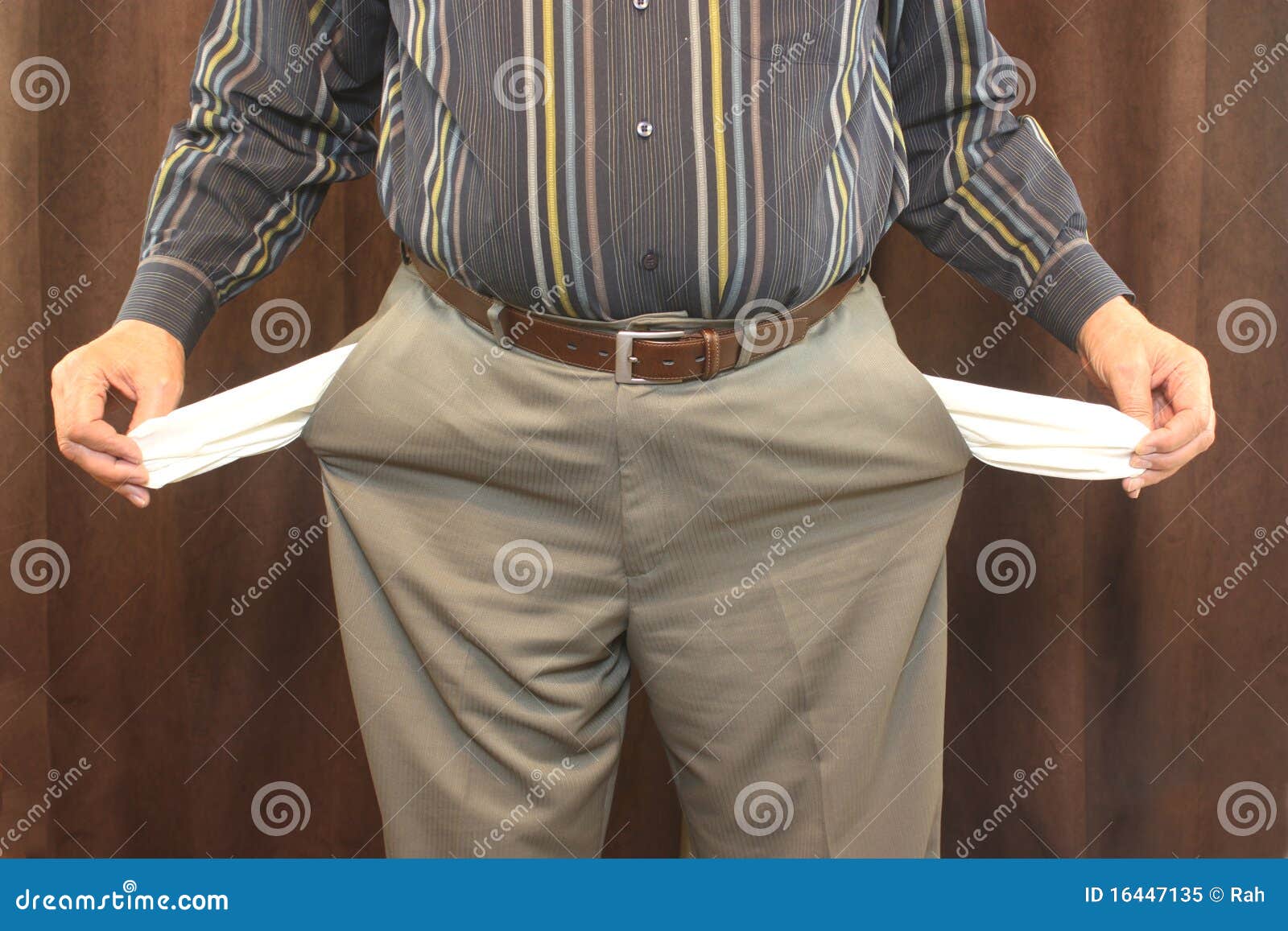 Broke stock image. Image of finance, financial, bankrupt - 16447135