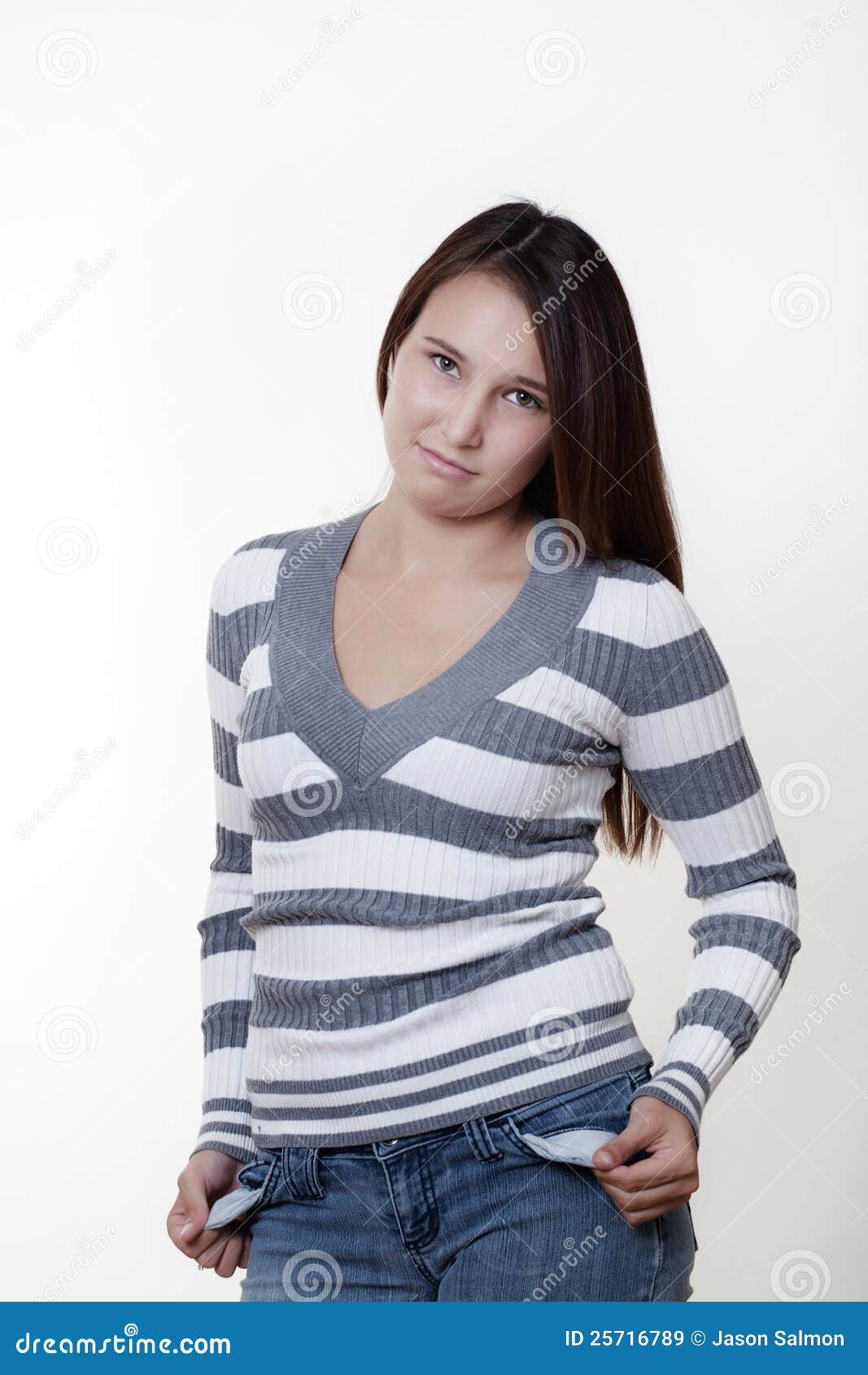 Broke stock image. Image of poverty, crisis, empty, financial - 25716789