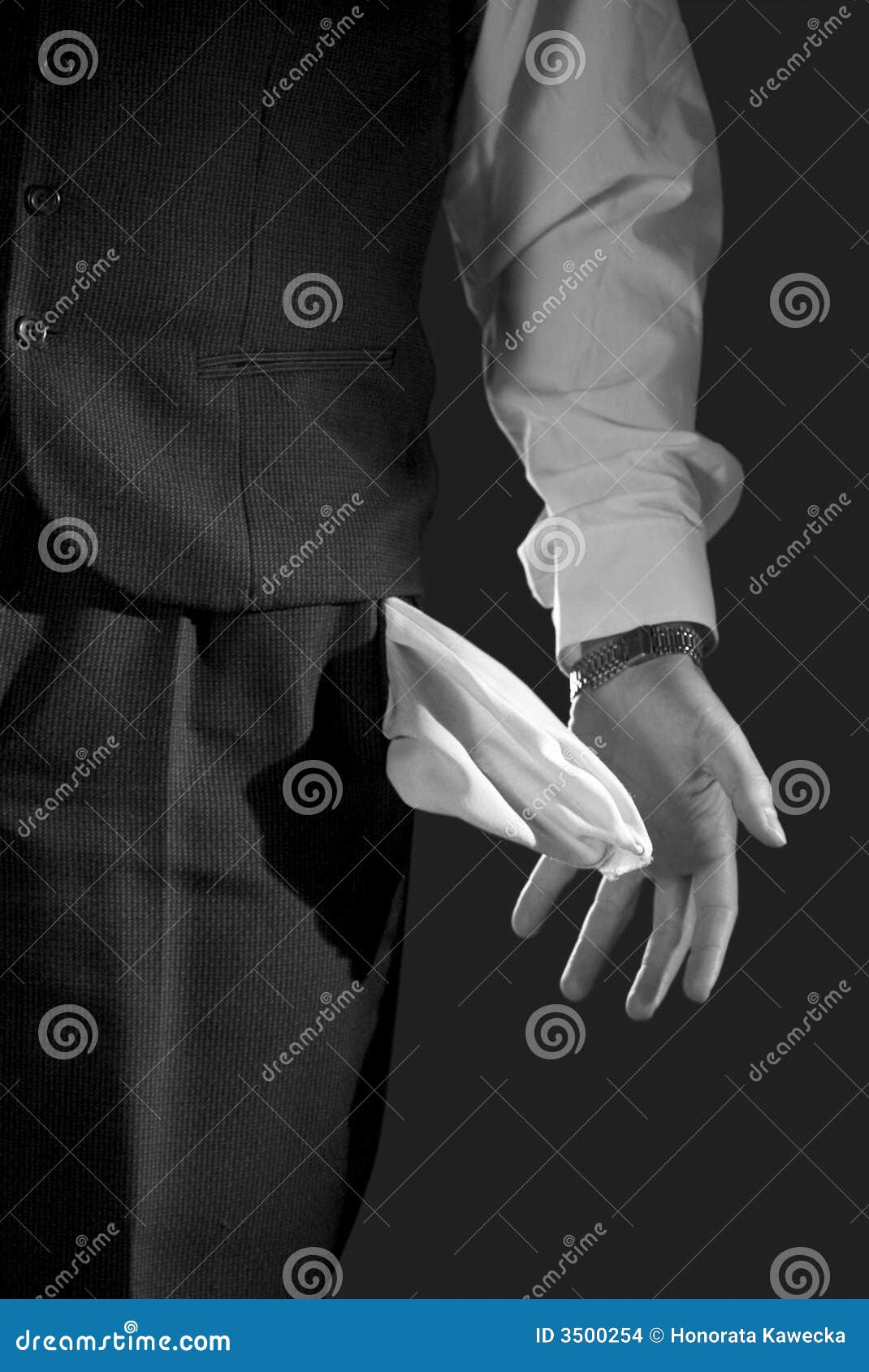 Broke businessman stock photo. Image of recession, economics - 3500254