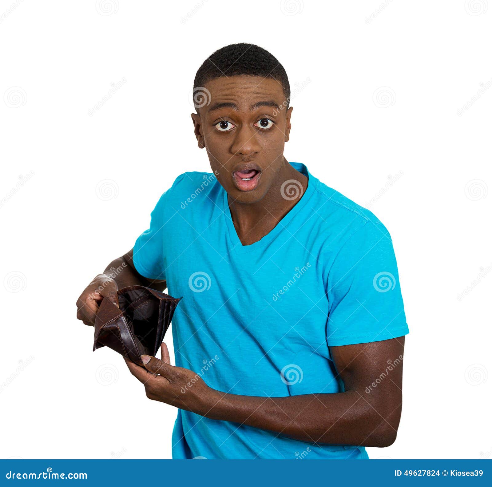 Broke Young Man Showing Empty Wallet Stock Photo - Image of depressed ... Broke Young Man Showing Empty Wallet Stock Photo - Image of depressed ...
