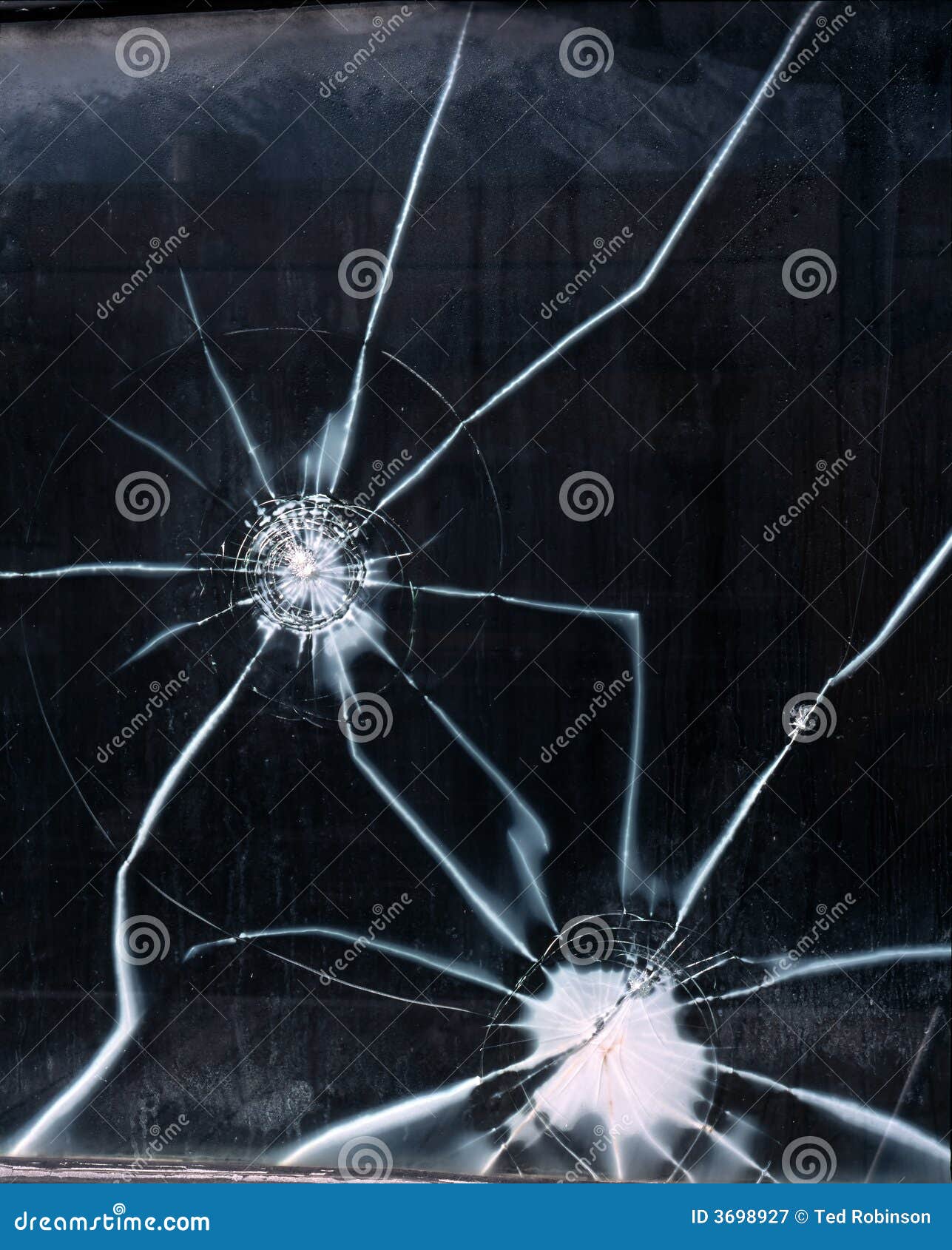 Broken stock image. Image of background, window, abstract - 3698927