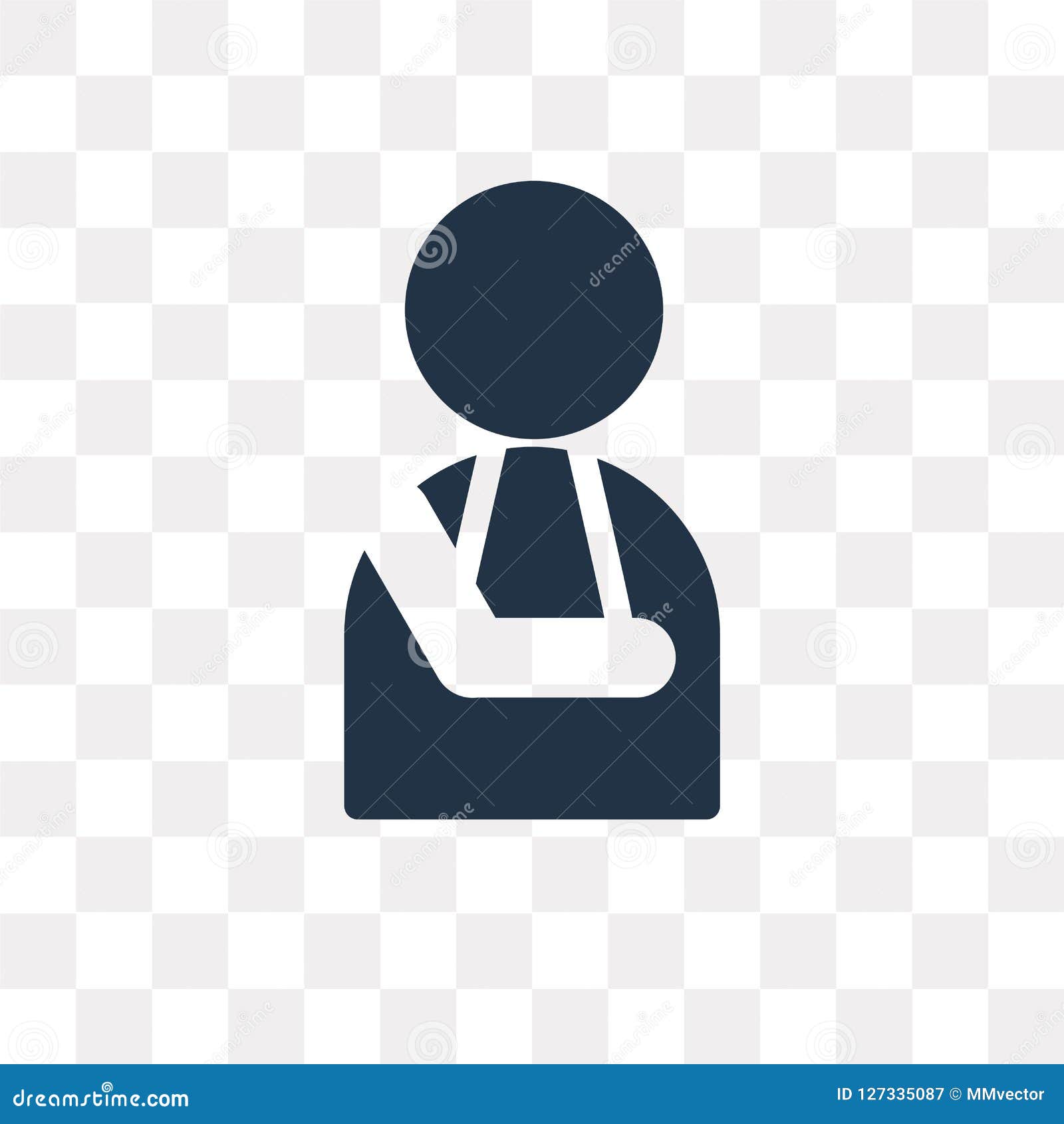 Arm Transparency Stock Illustrations – 680 Arm Transparency Stock ...