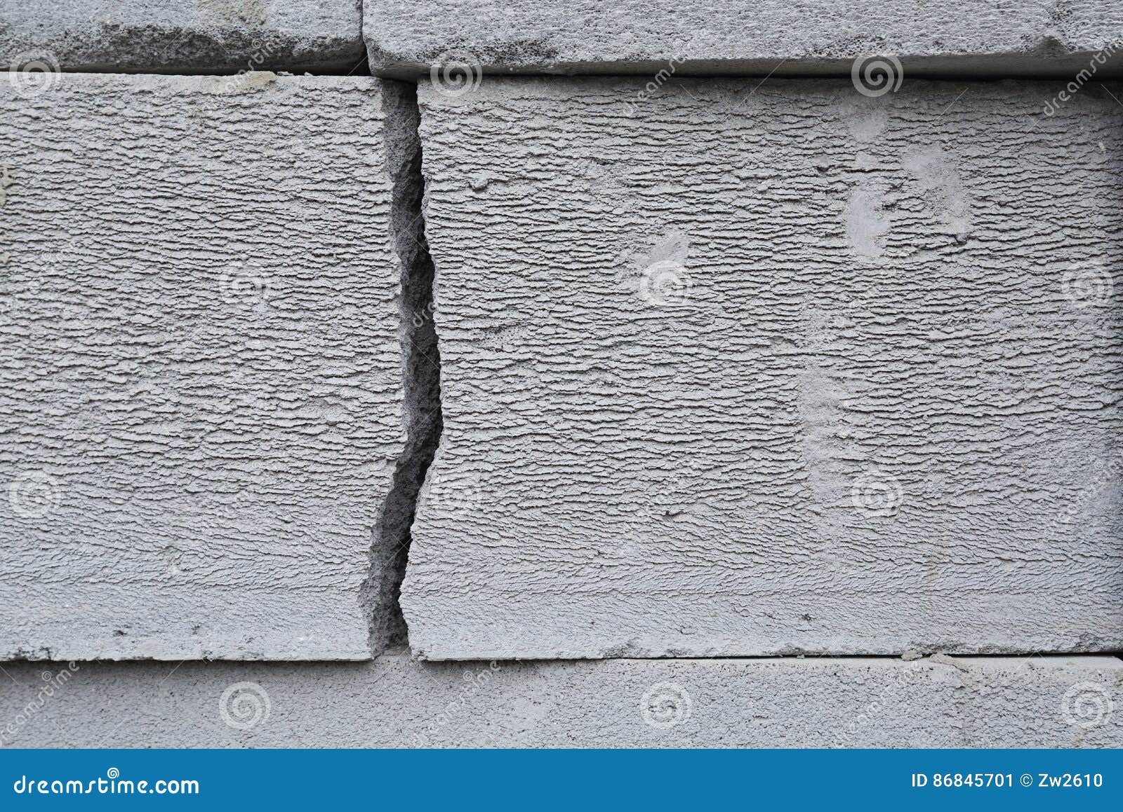 Broken Block Royalty-Free Stock Image | CartoonDealer.com #44907394
