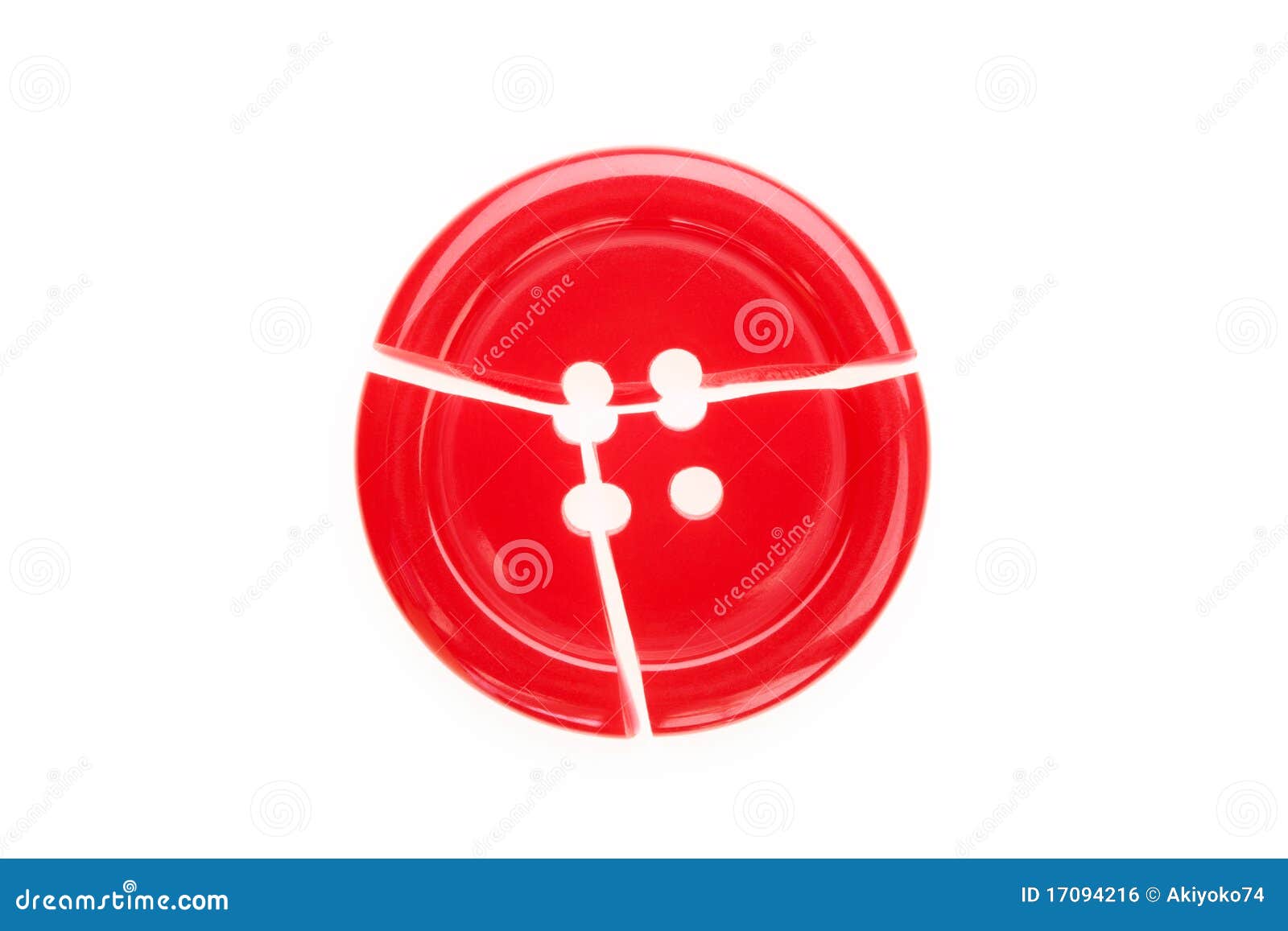 Broken button stock photo. Image of accessory, damaged - 17094216