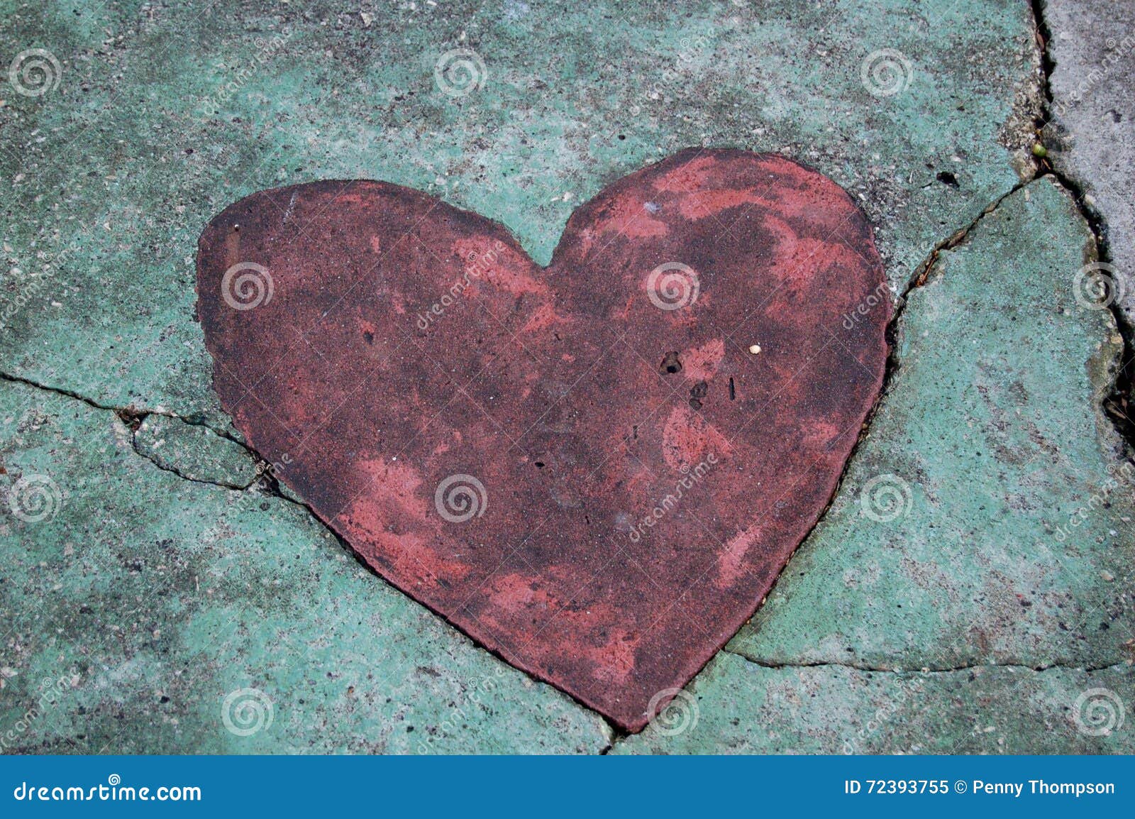 Almost Broken stock image. Image of ground, outdoors - 72393755