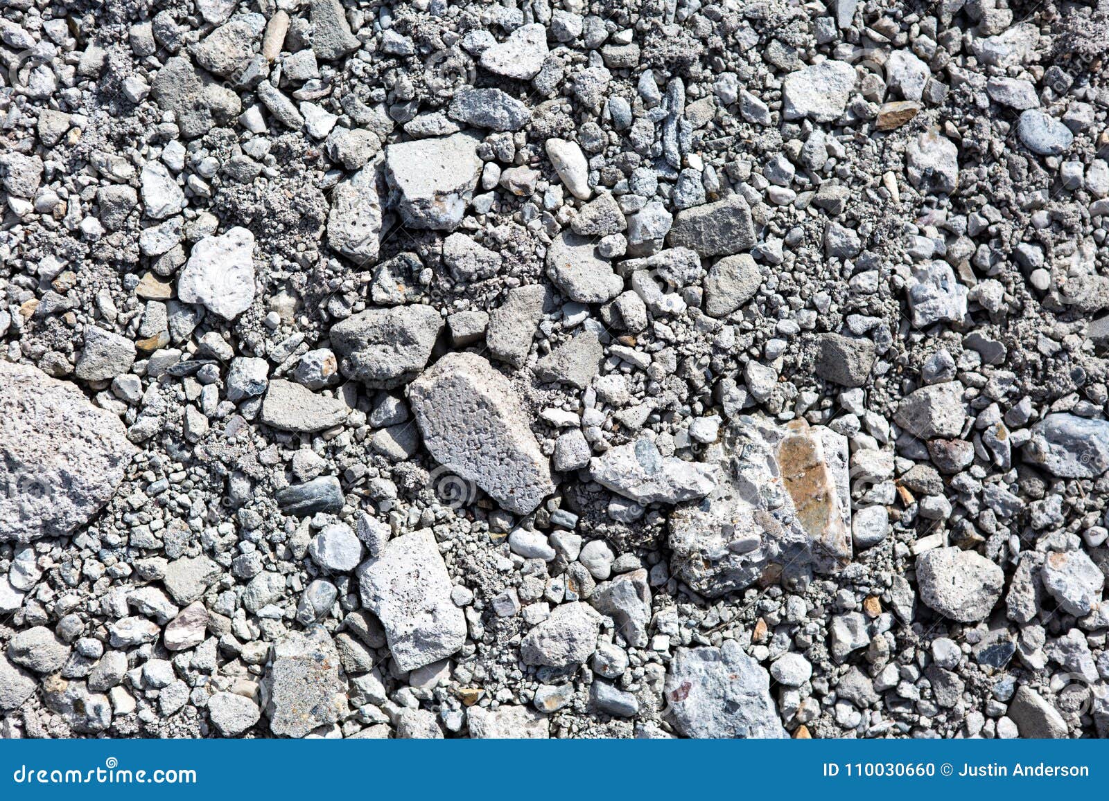 Chunks of Concrete texture stock photo. Image of black - 110030660