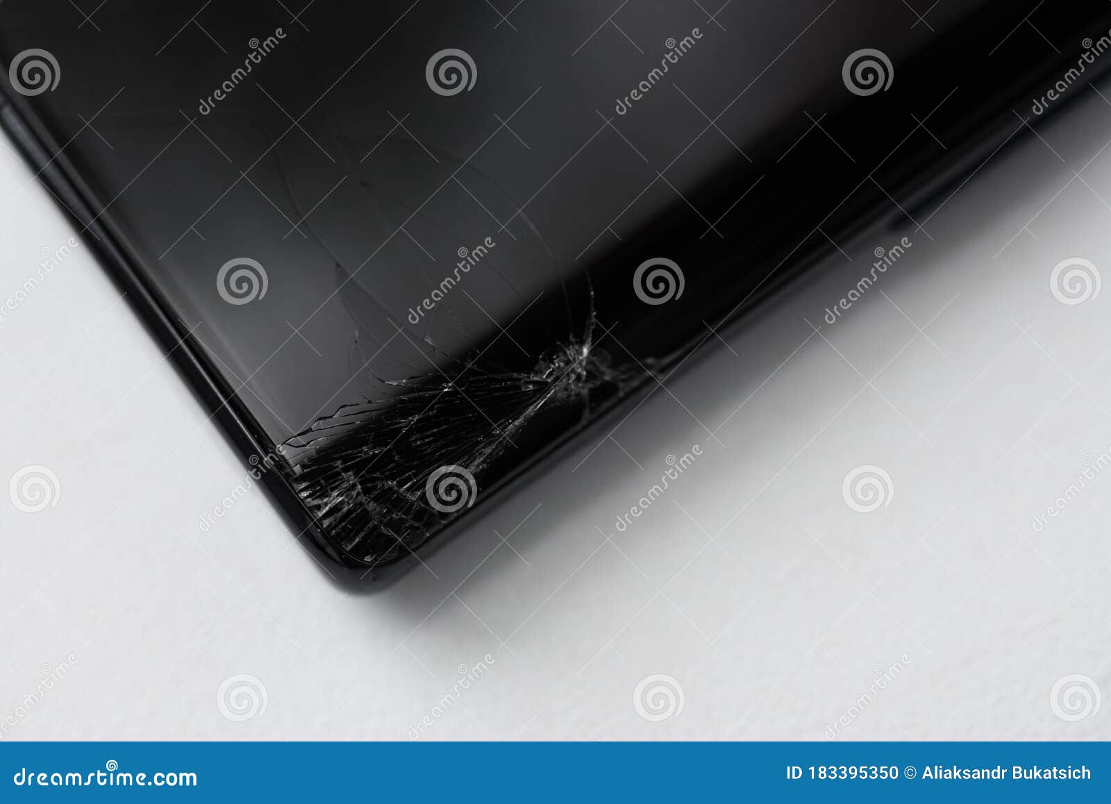 Broken Corner Of Moldy Wood Bench Or Chair In The Public Park Royalty ...