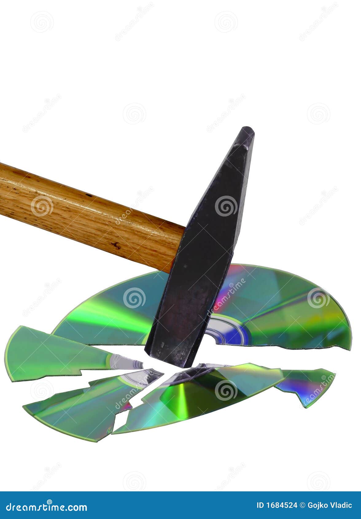 Broken data stock photo. Image of data, broken, stress - 1684524