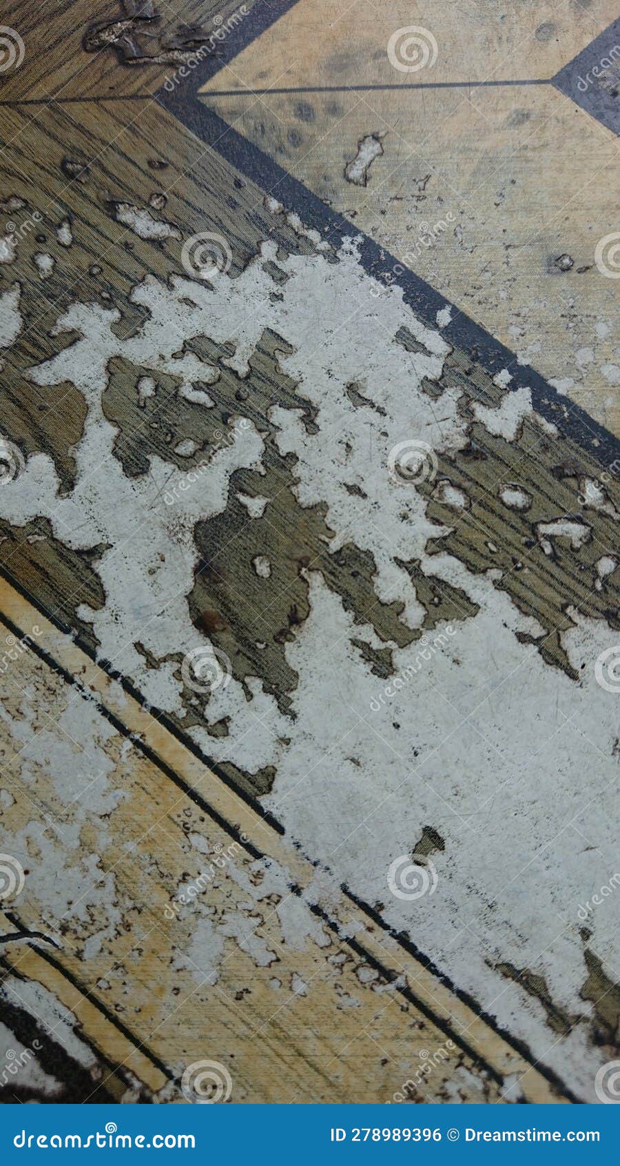 Broken dining table stock photo. Image of damaged, abstract - 278989396