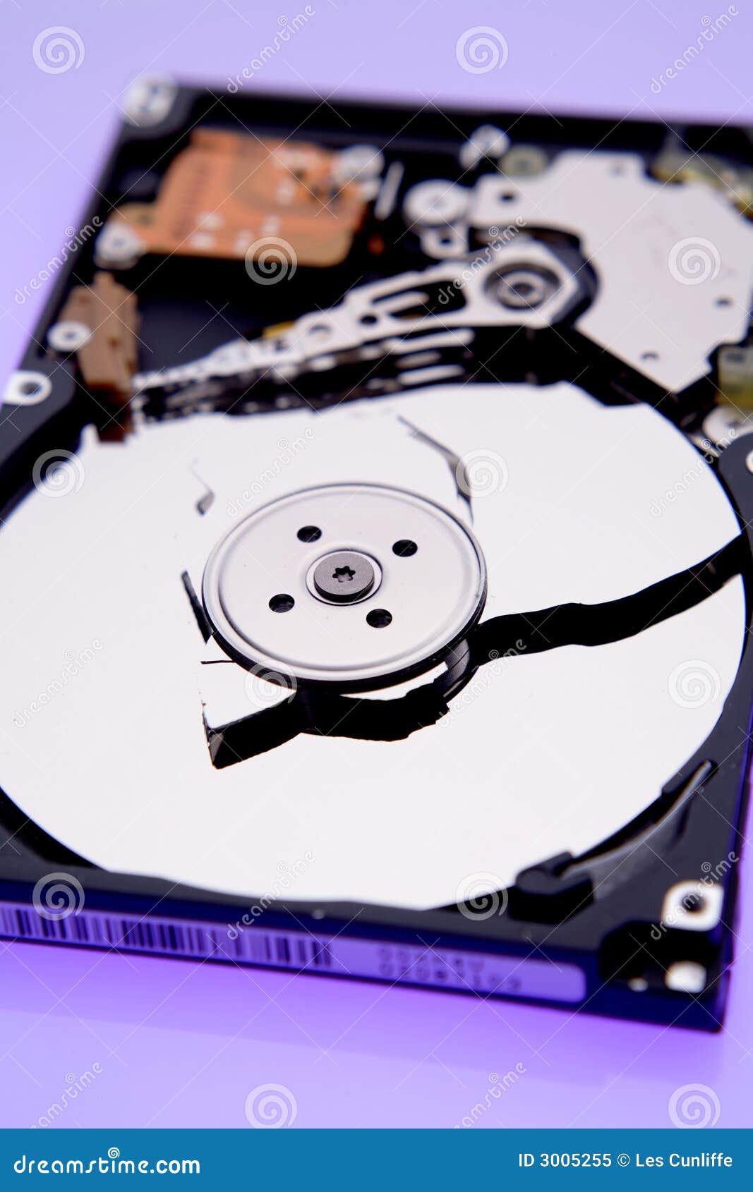 Broken CD Disc With Scissors Isolated On White Bac Royalty-Free Stock ...