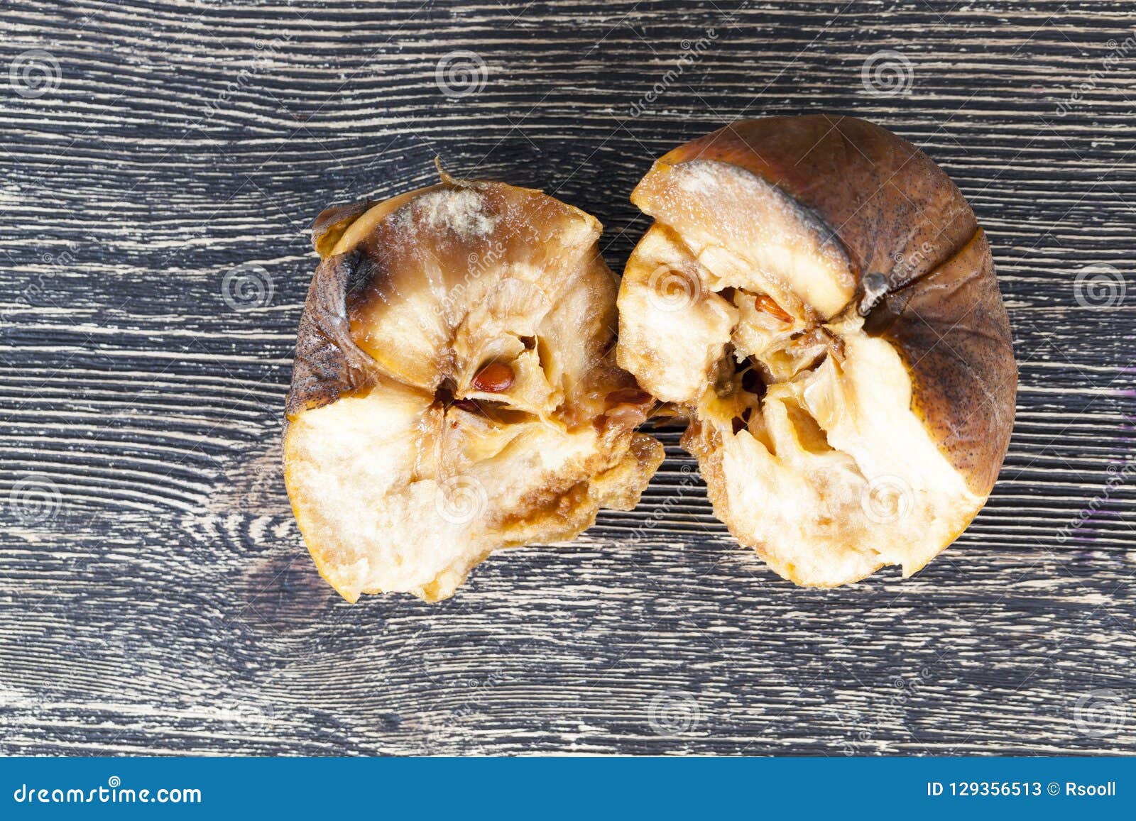 Broken down apple stock image. Image of organic, fresh - 129356513