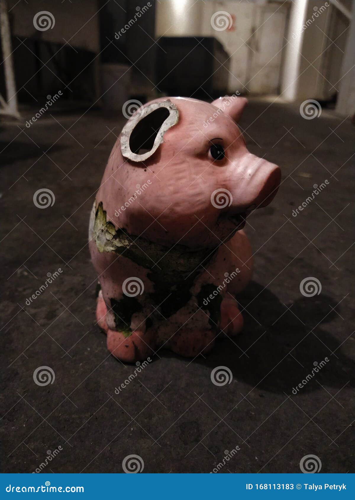 Broken dreams stock image. Image of broken, dreams, abstract - 168113183