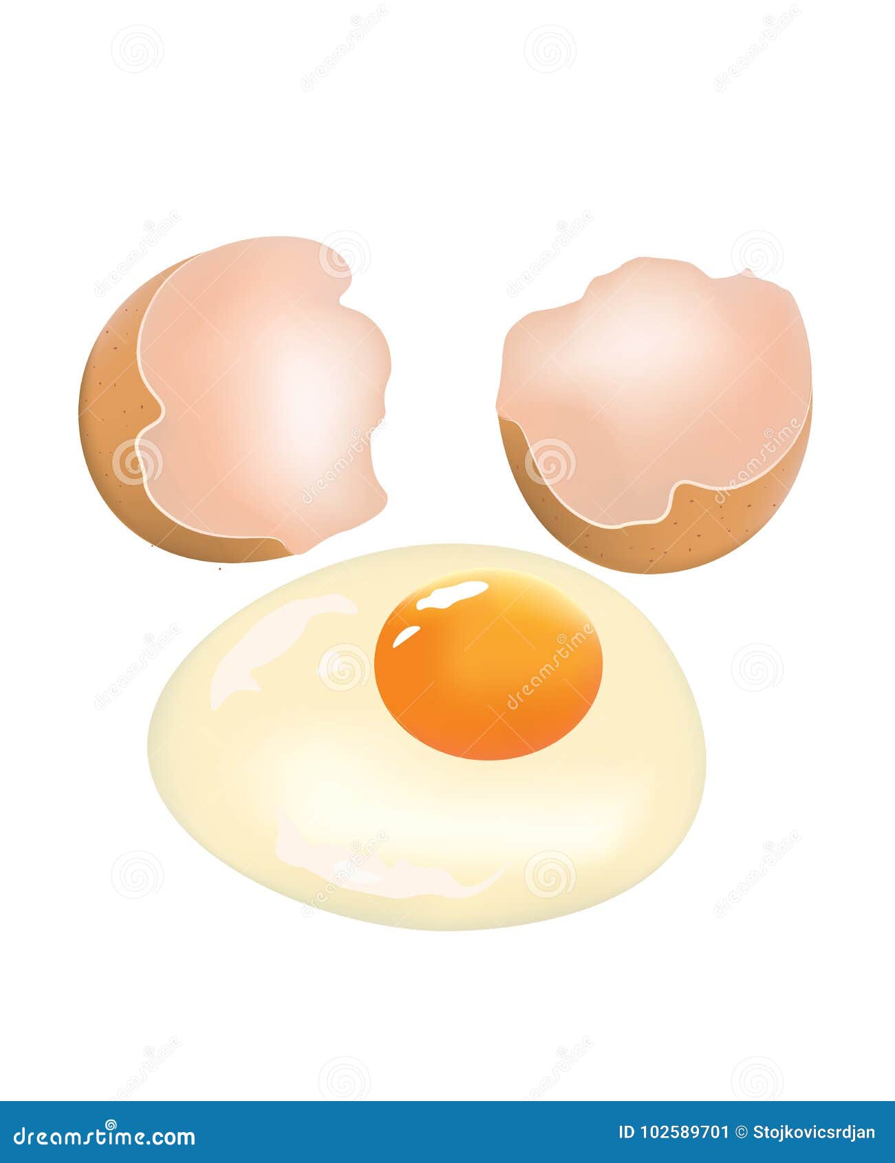 Broken Egg Stock Illustrations – 2,404 Broken Egg Stock Illustrations ...