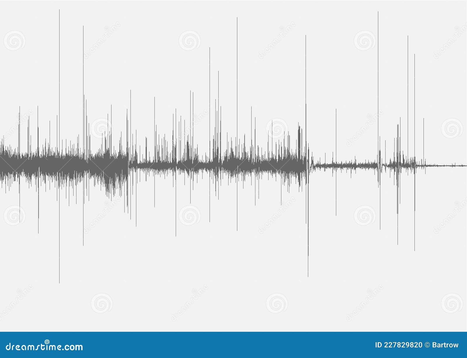 Broken Circuit 2 stock sound effect. Audio of buzz, broken - 227829820