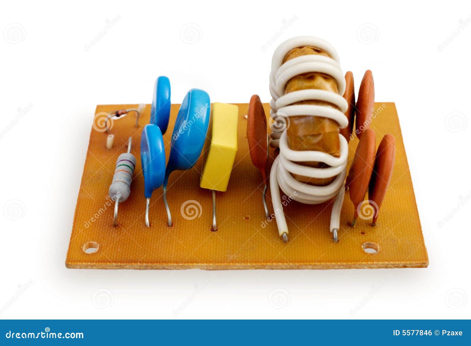 Broken electronics stock photo. Image of board, obsolete - 5577846