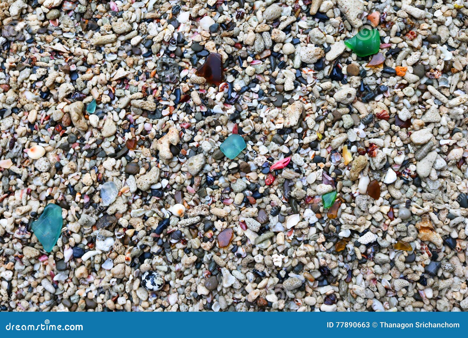Broken Glass Bottle with Sand. Stock Image - Image of natural, coast ...
