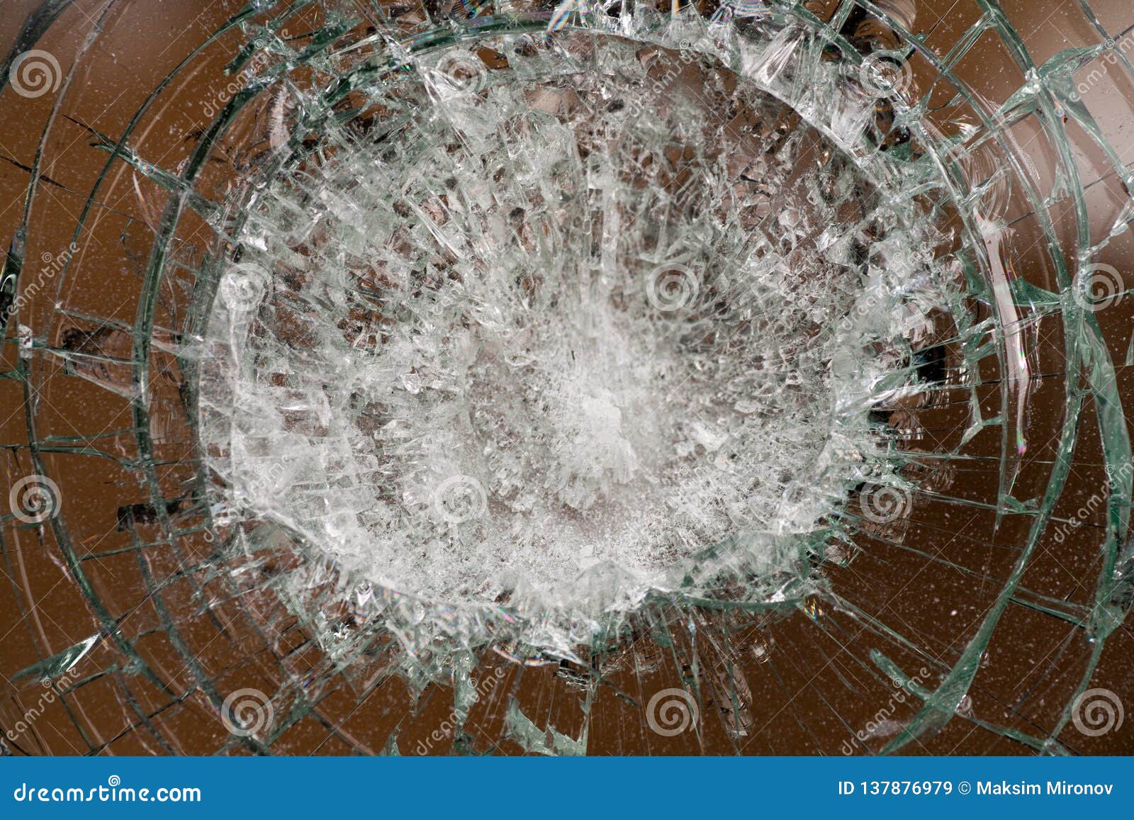 Broken glass of a car stock image. Image of closeup - 137876979
