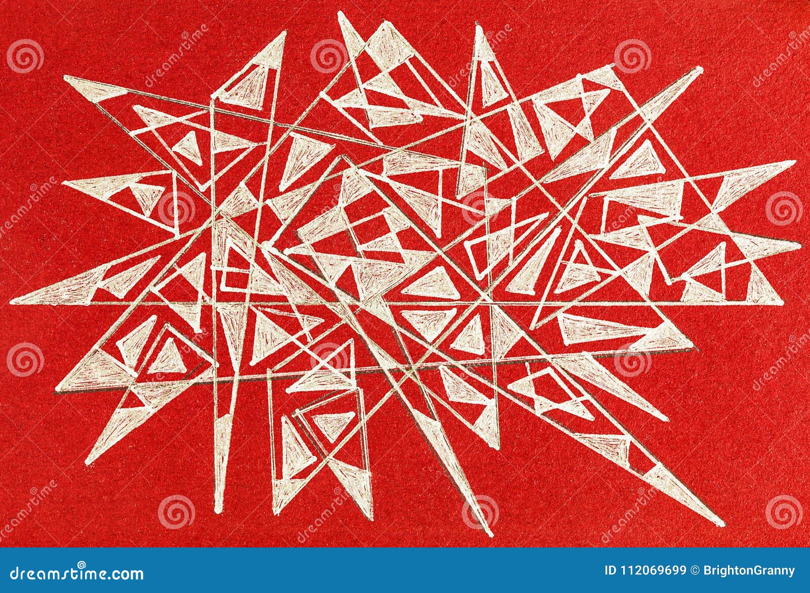 Broken glass pieces stock image. Image of texture, geometry - 112069699