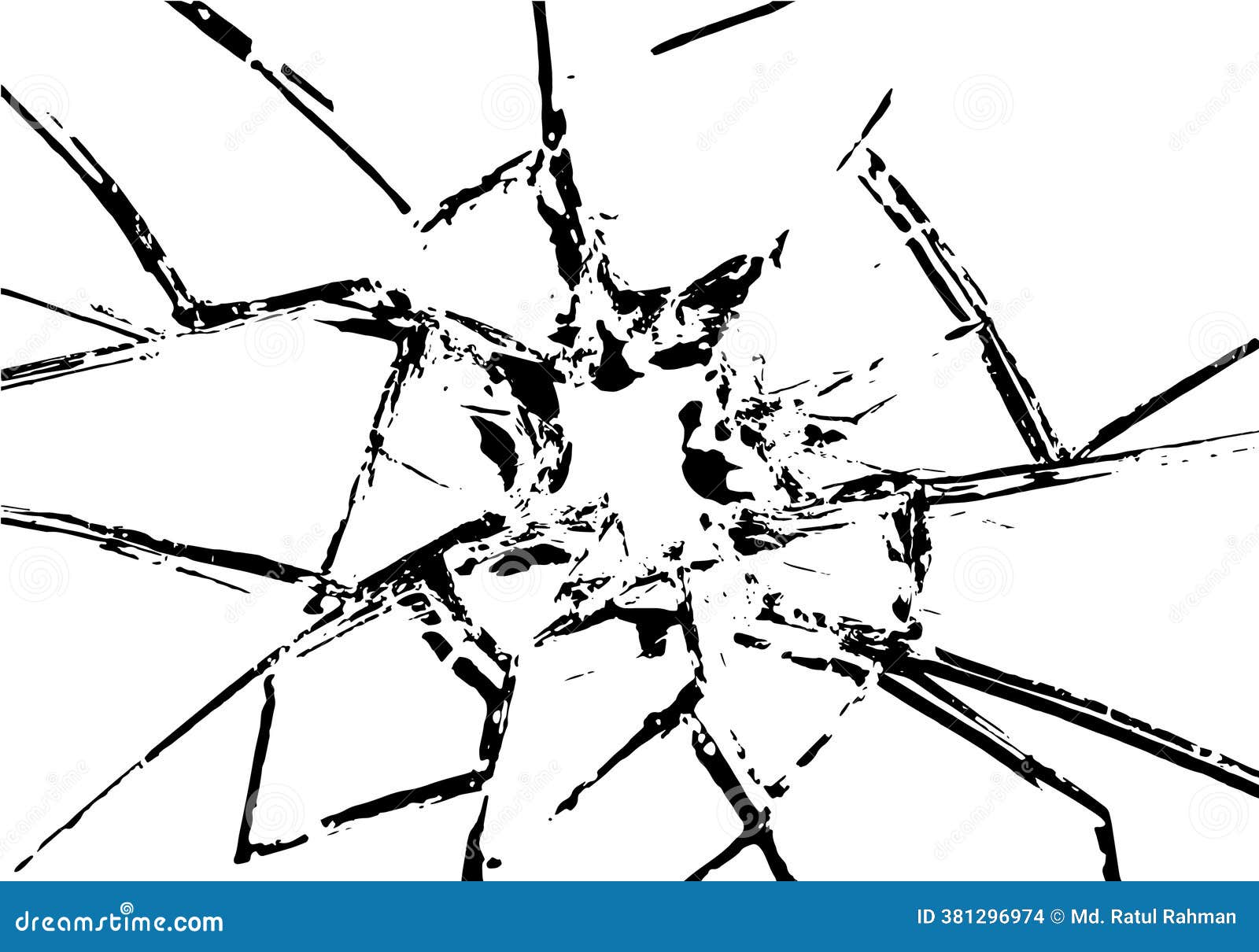 3d Vector Red Shattered Musical Notes With Music Word. Art Melody ...